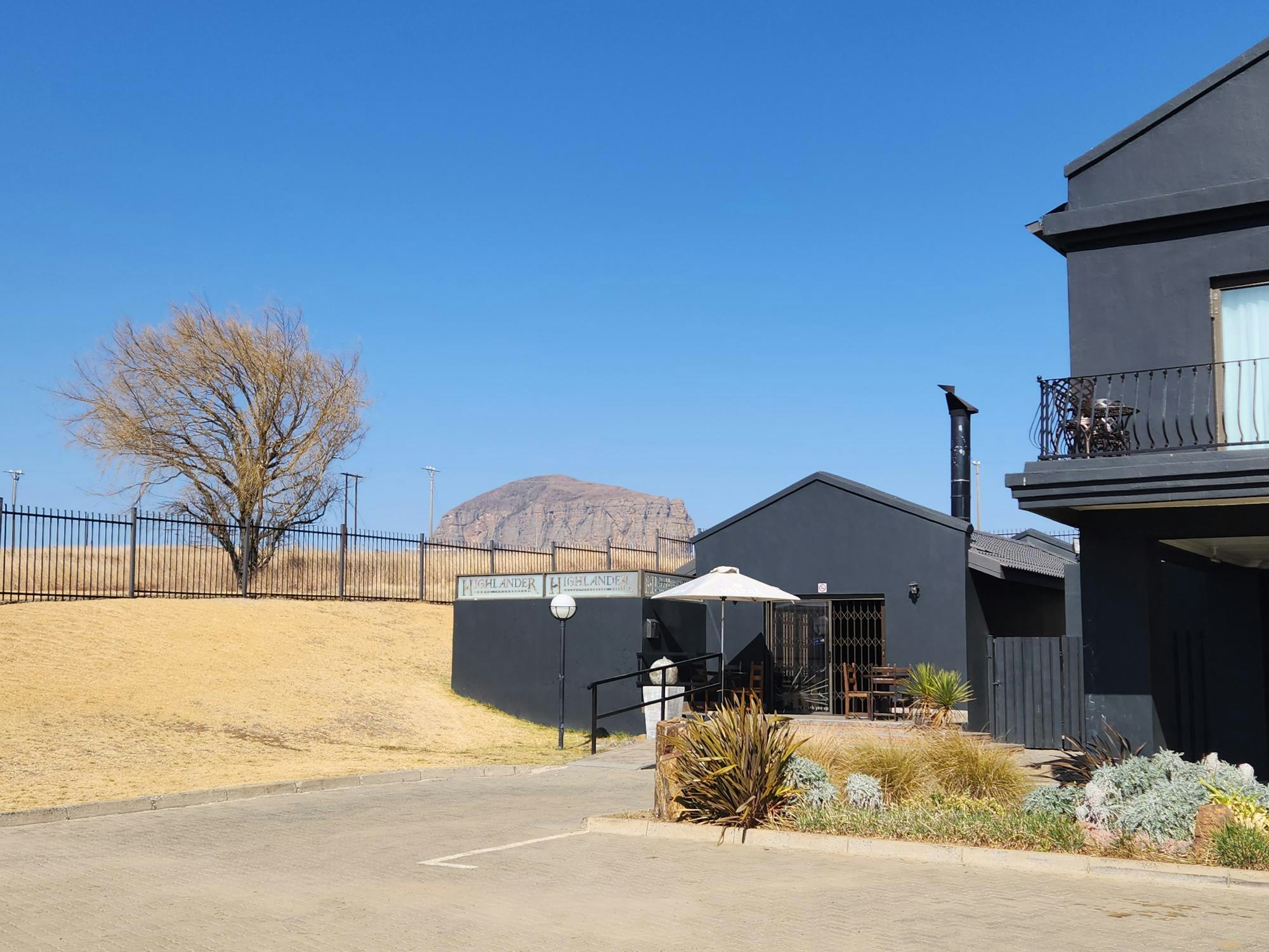 Protea by Marriott Hotel Harrismith Montrose | Rates