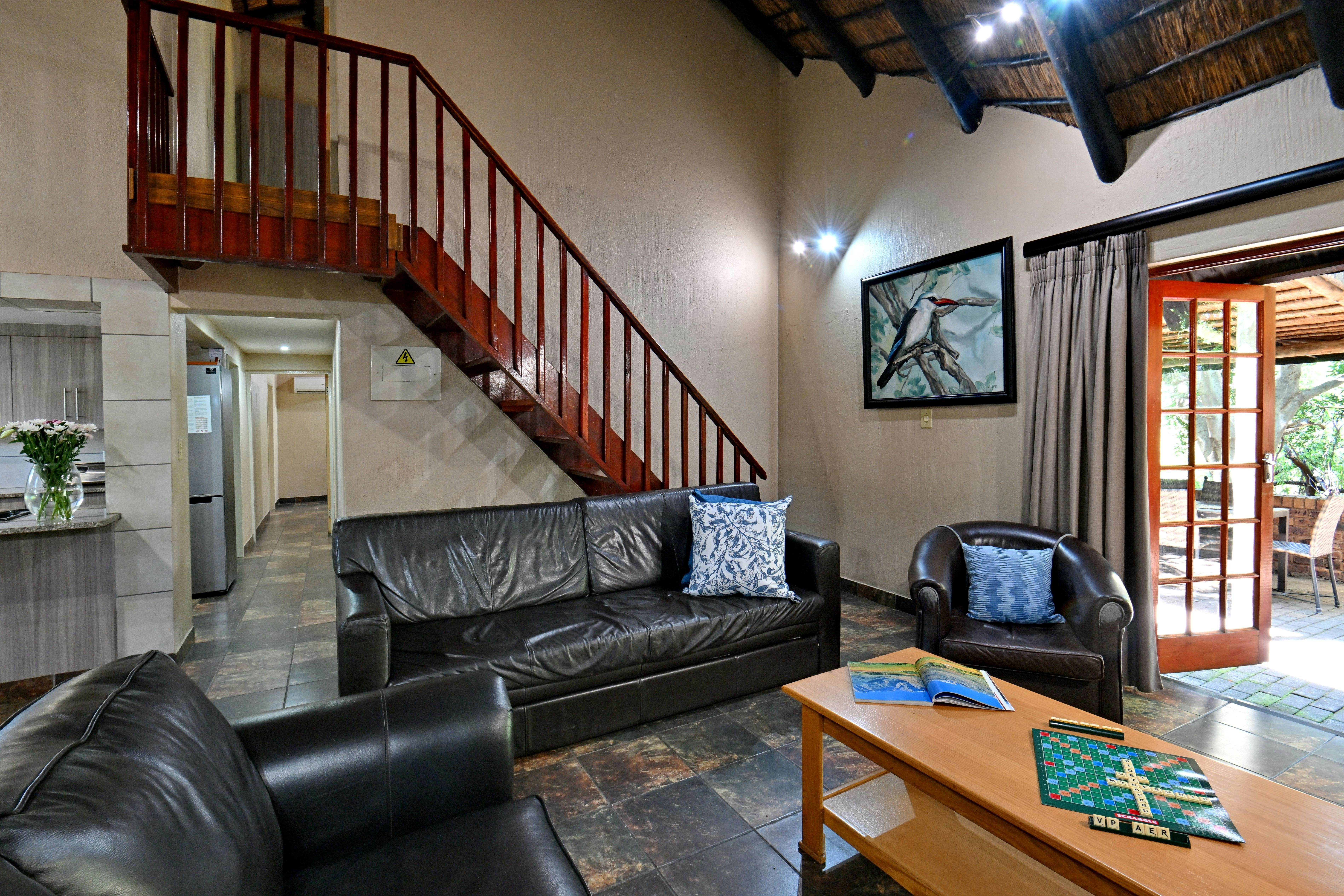 Mount Amanzi Resort | LekkeSlaap