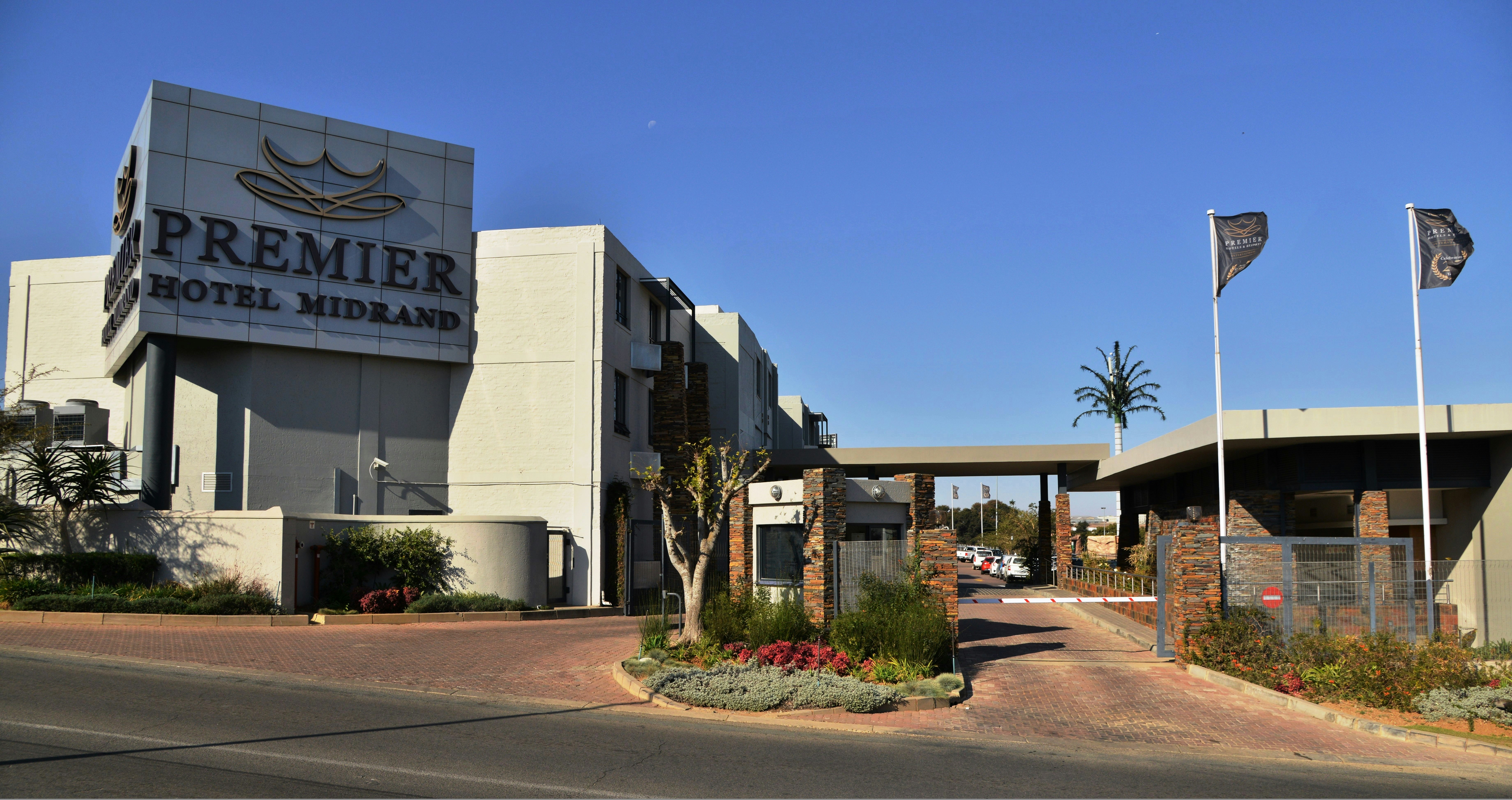 Premier Hotel Midrand | Rates