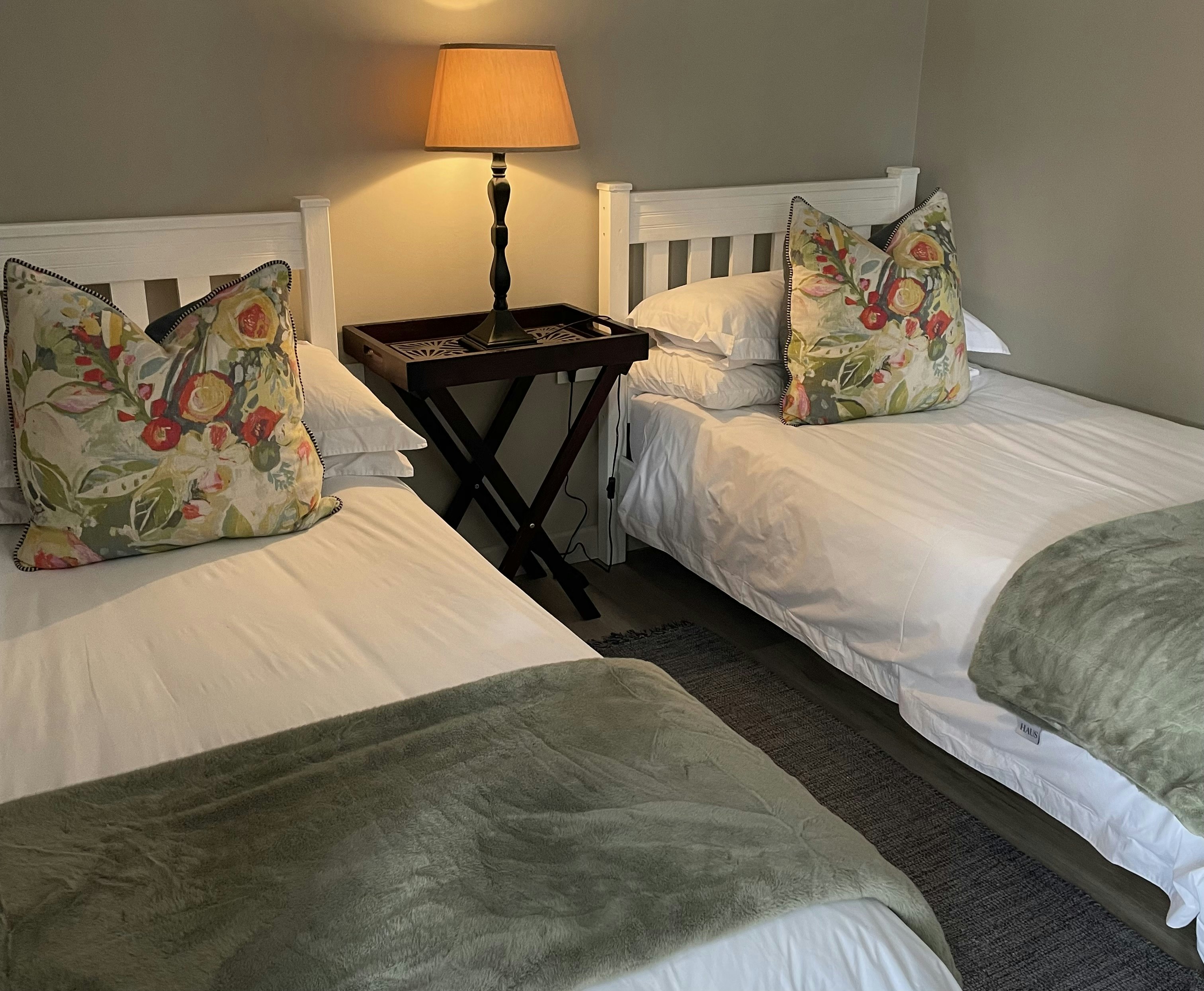 De Gunst Guest Farm | Rooms