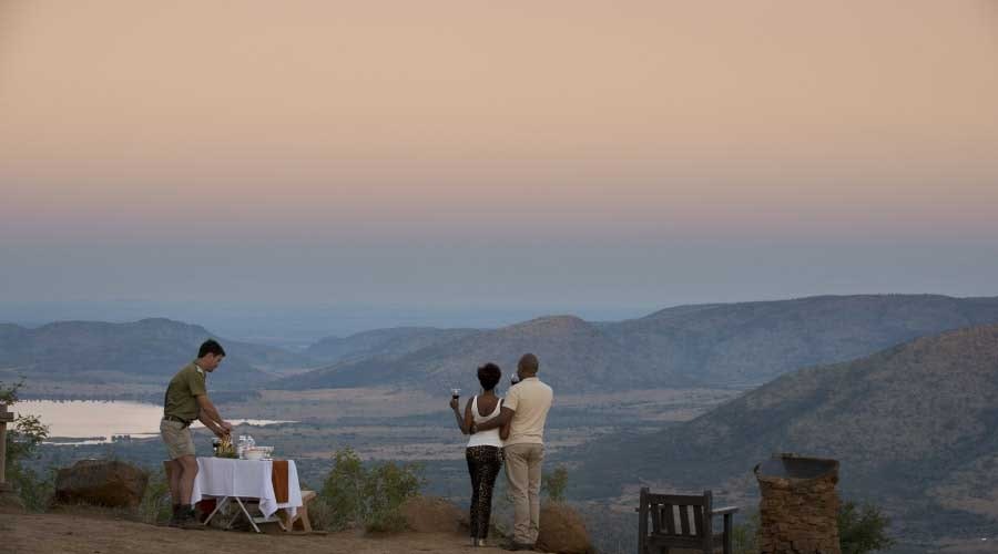 Accommodation near Sun City | LekkeSlaap