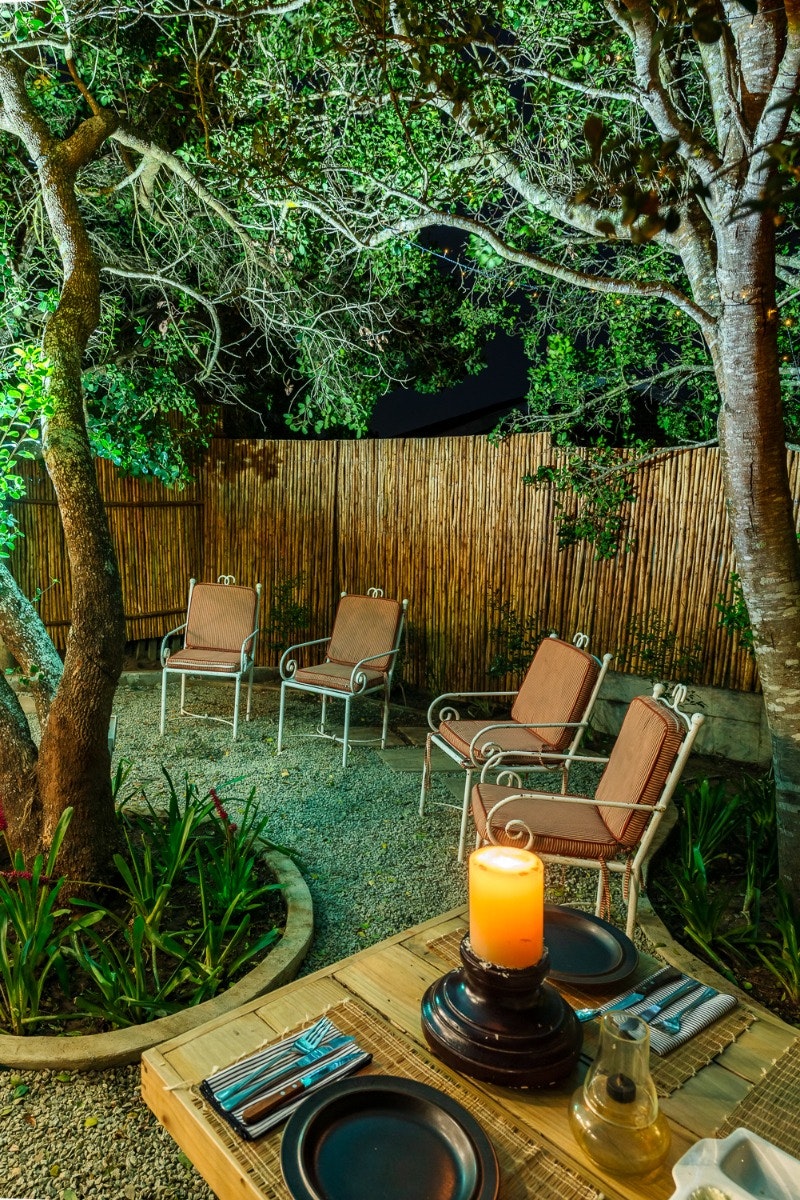 Ginger Lake | LekkeSlaap