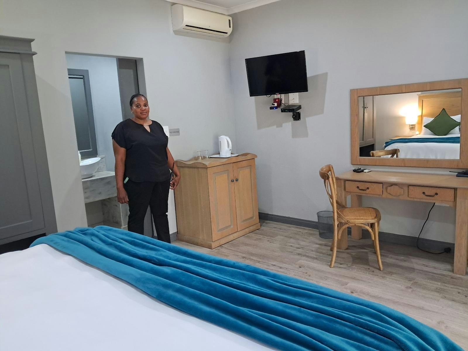 Cradle Spa, Health & Boutique Hotel | LekkeSlaap