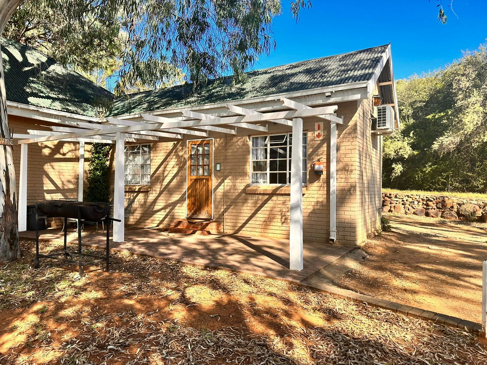 Haldon Estate | LekkeSlaap