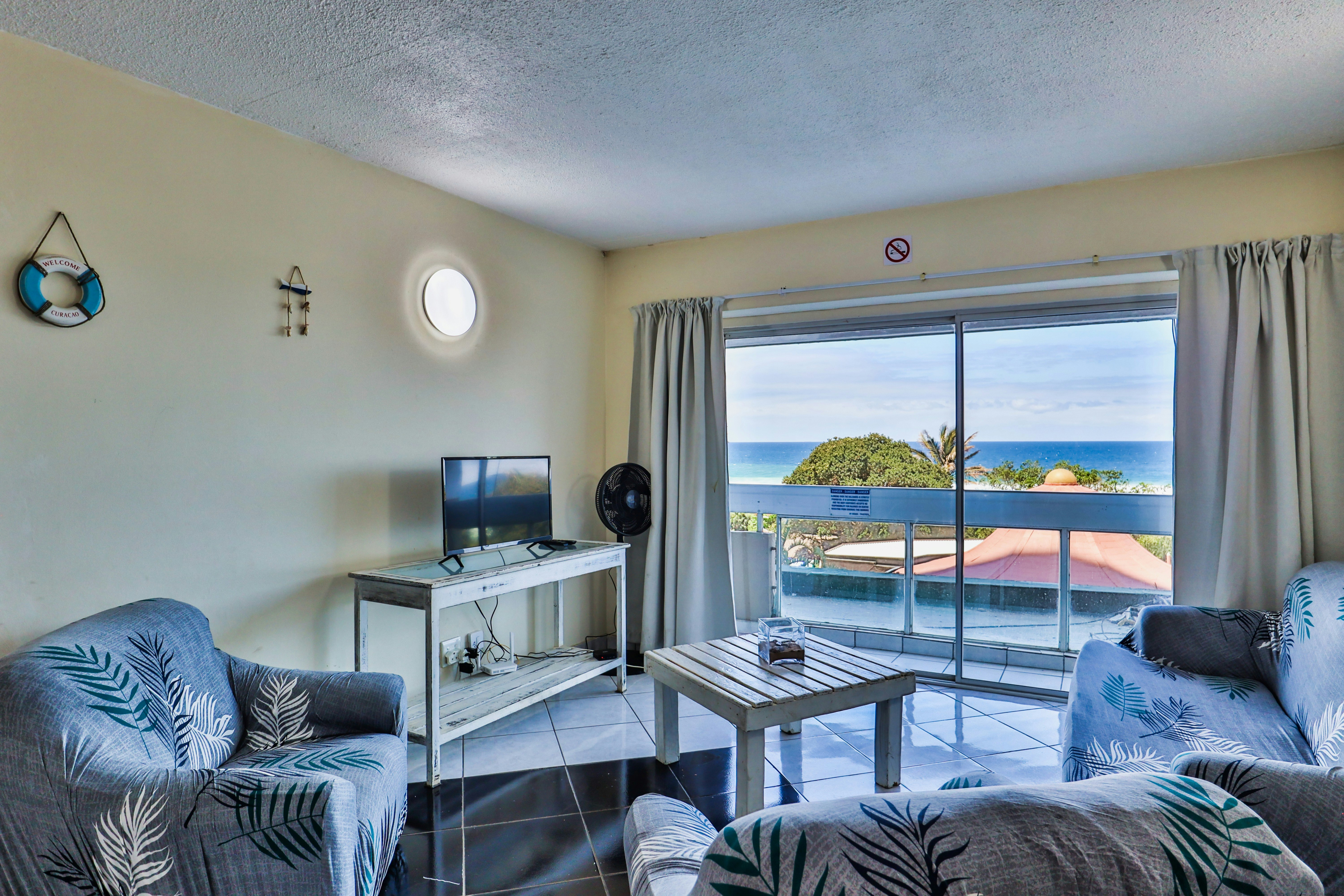 Stella Maris - Luxury Family Apartment 1 | Rates