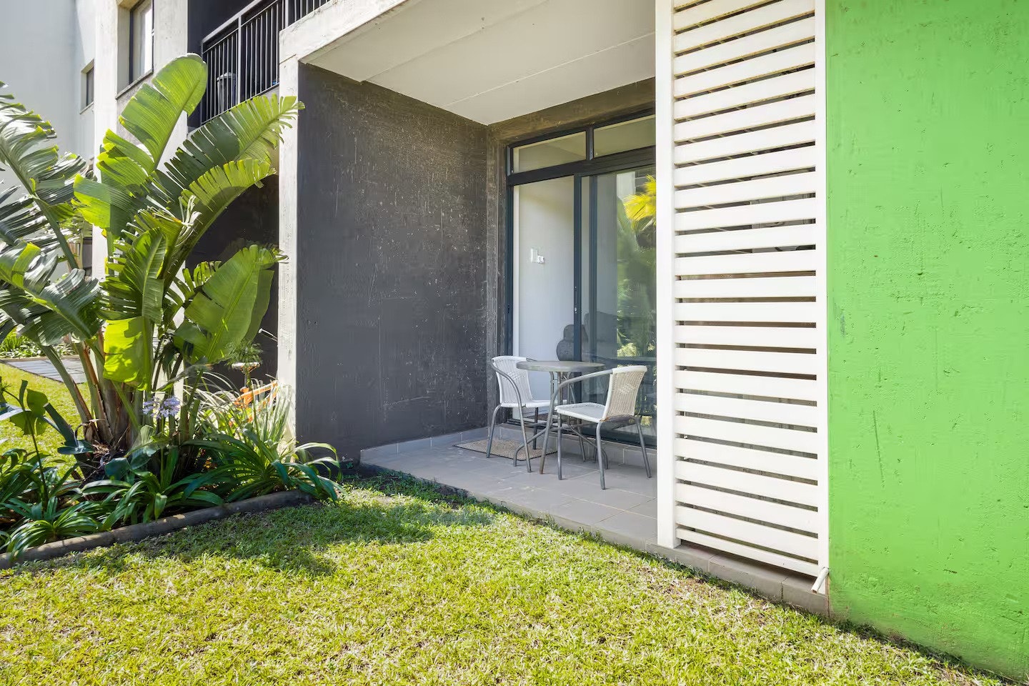 Ballito Groves Apartment | LekkeSlaap