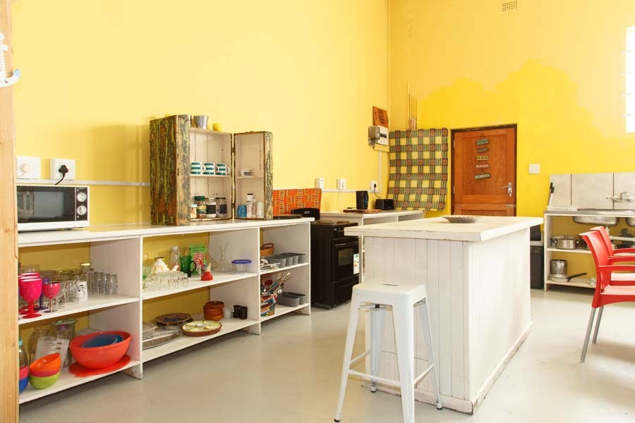 Bokkomblommetjie | Rooms