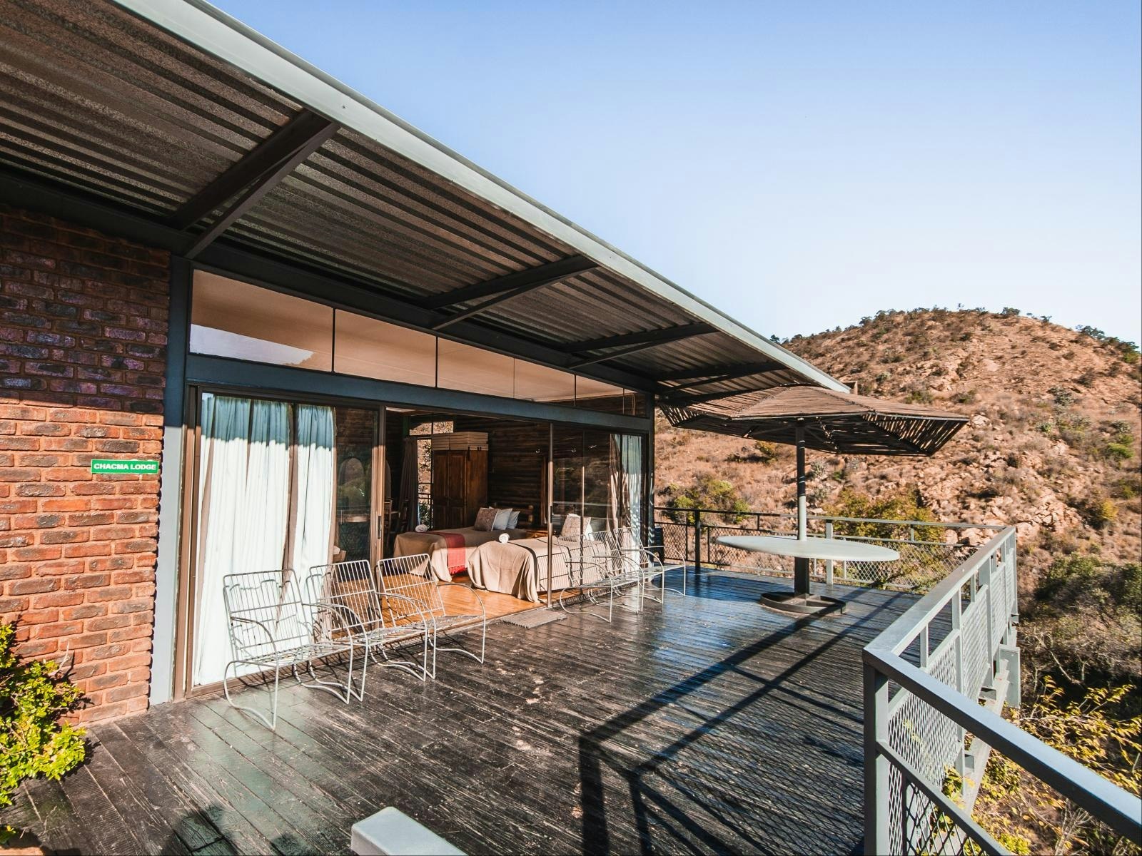 Thabela Thabeng Guest Farm | LekkeSlaap