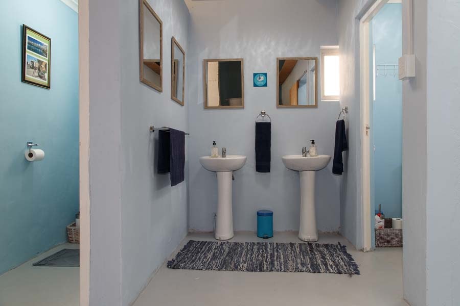 Bokkomblommetjie | Rooms