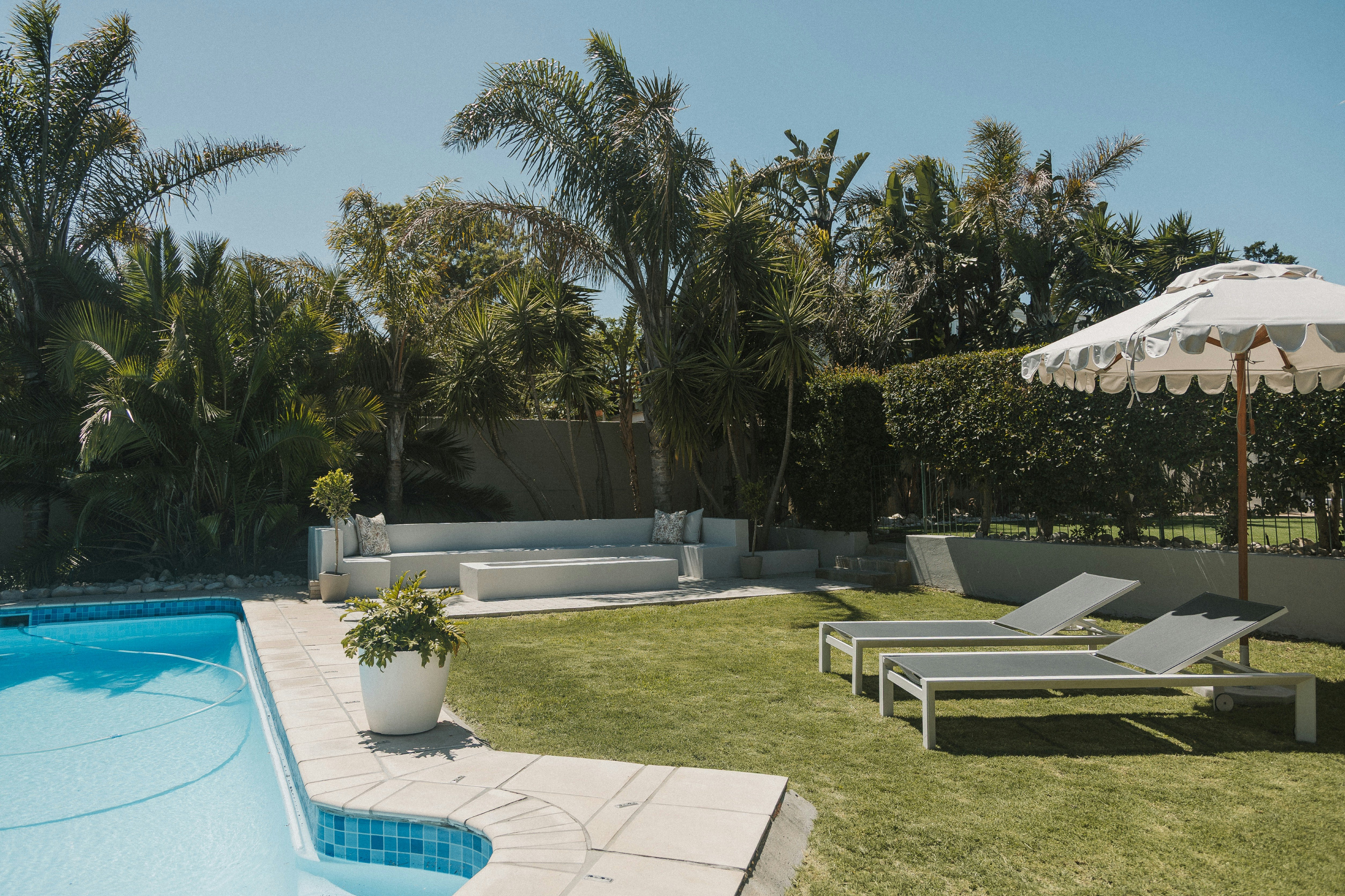 Emma’s Rest | LekkeSlaap