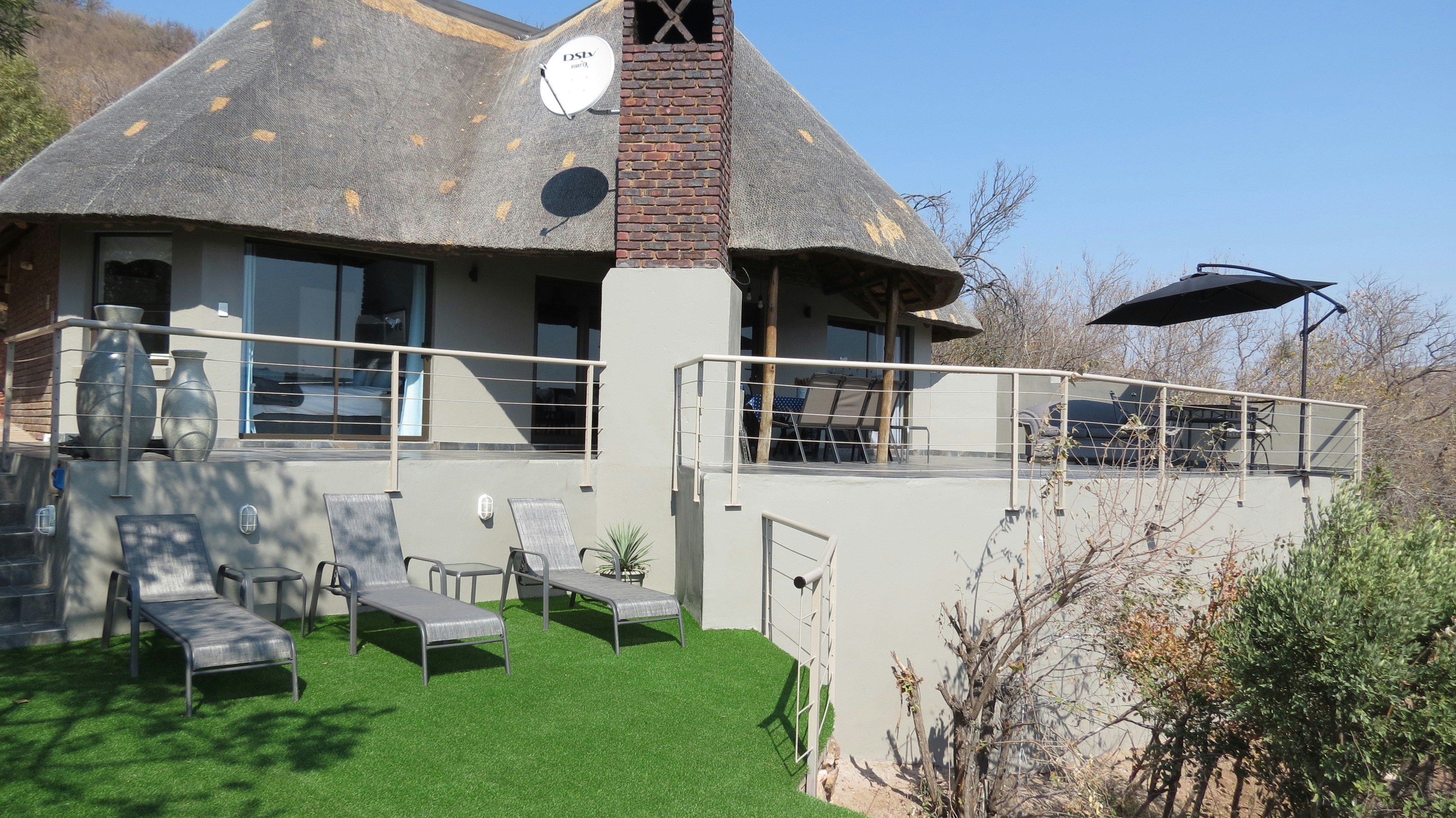 The View in Mabalingwe | LekkeSlaap