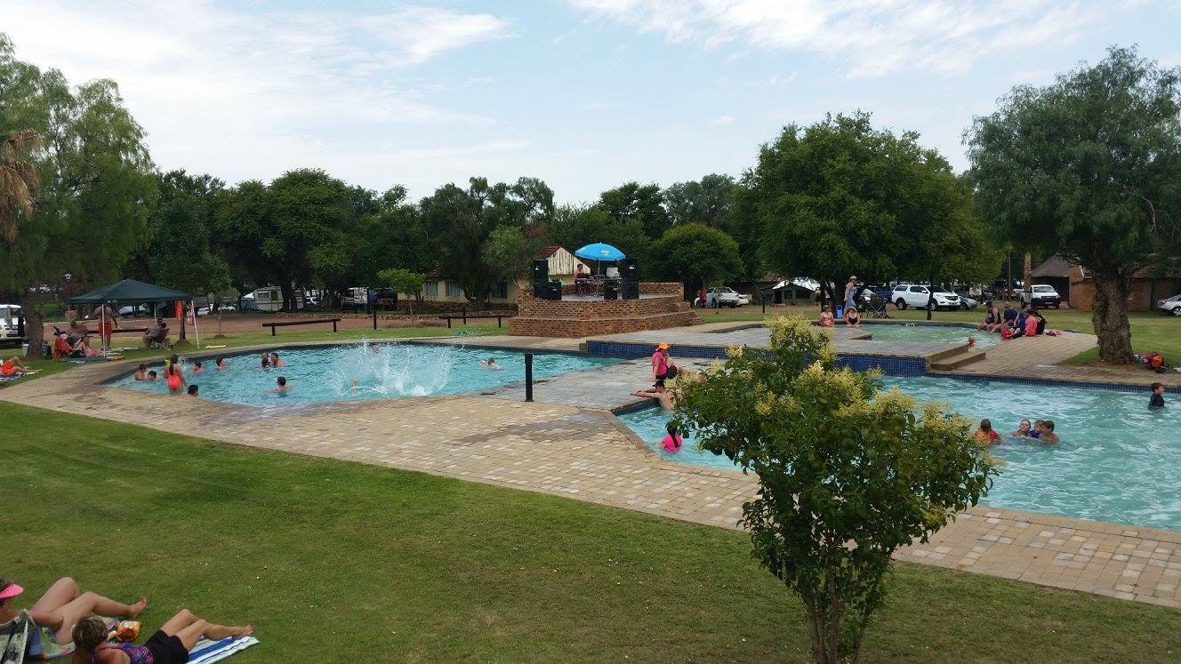 Umfula Resort - Rates