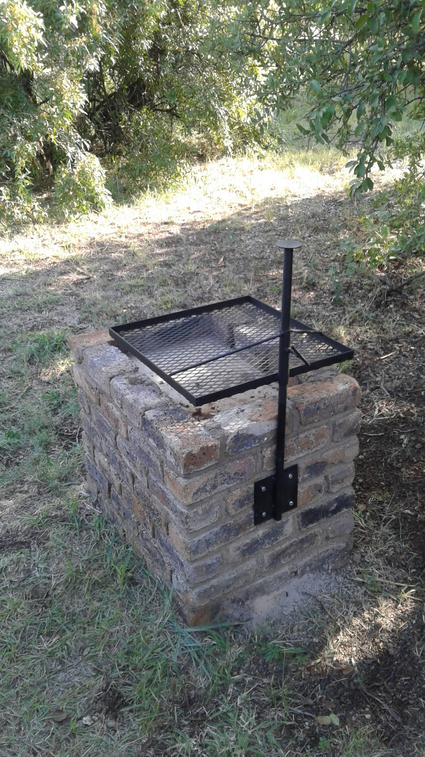 Sunset Bush Camp | LekkeSlaap