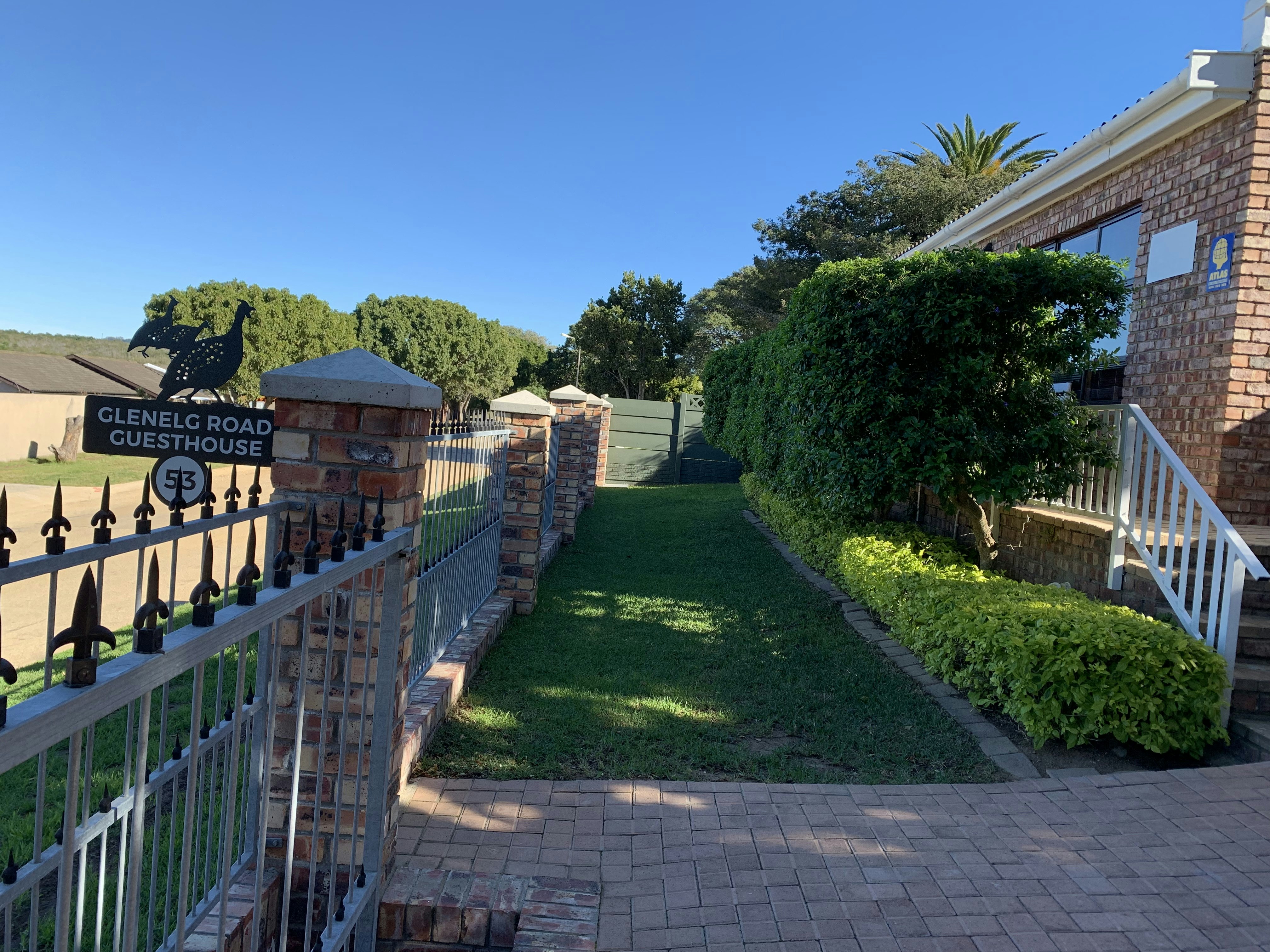 Glenelg Road Guest House | Rooms