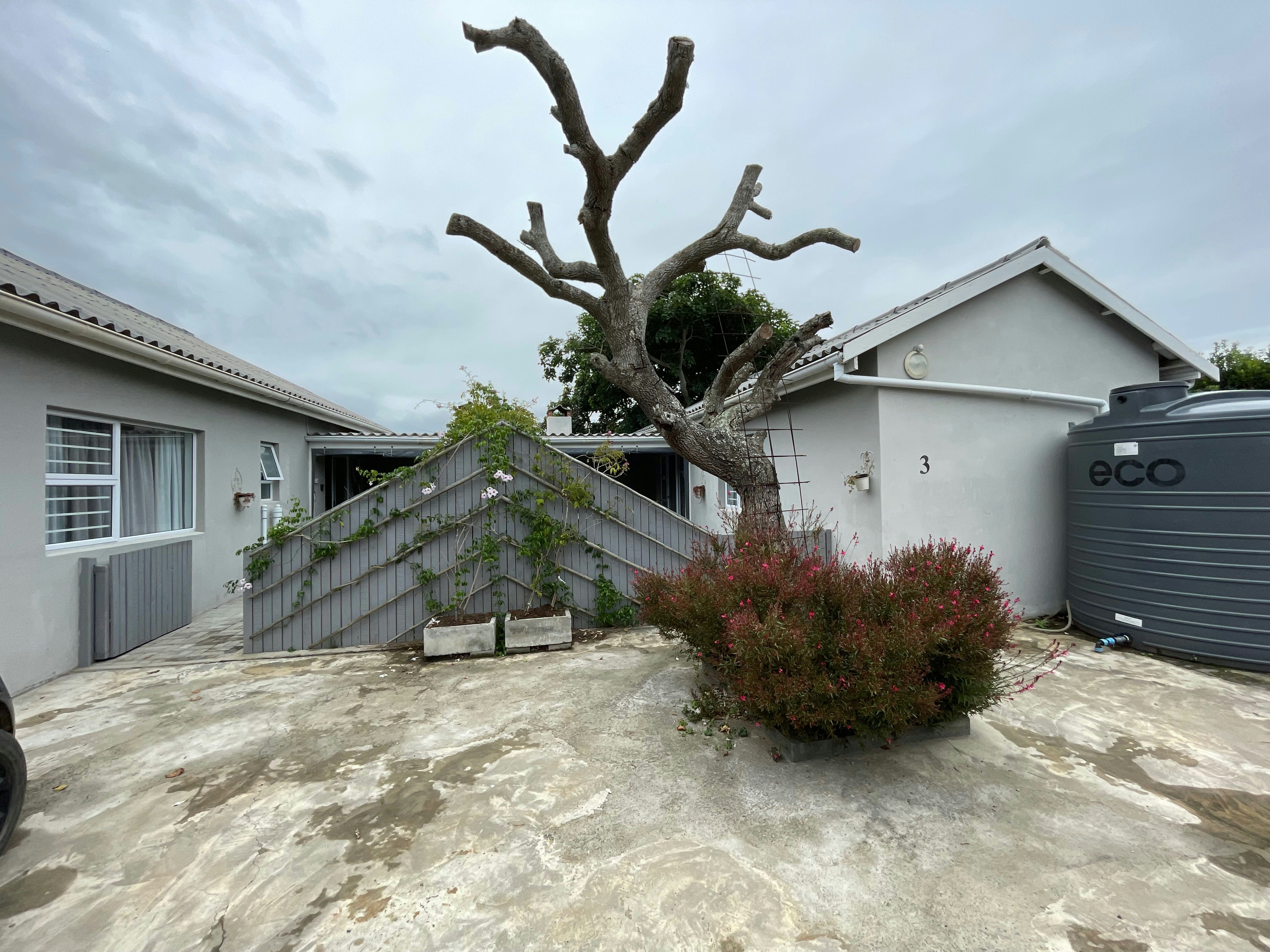 Boknesstrand Accommodation - LekkeSlaap