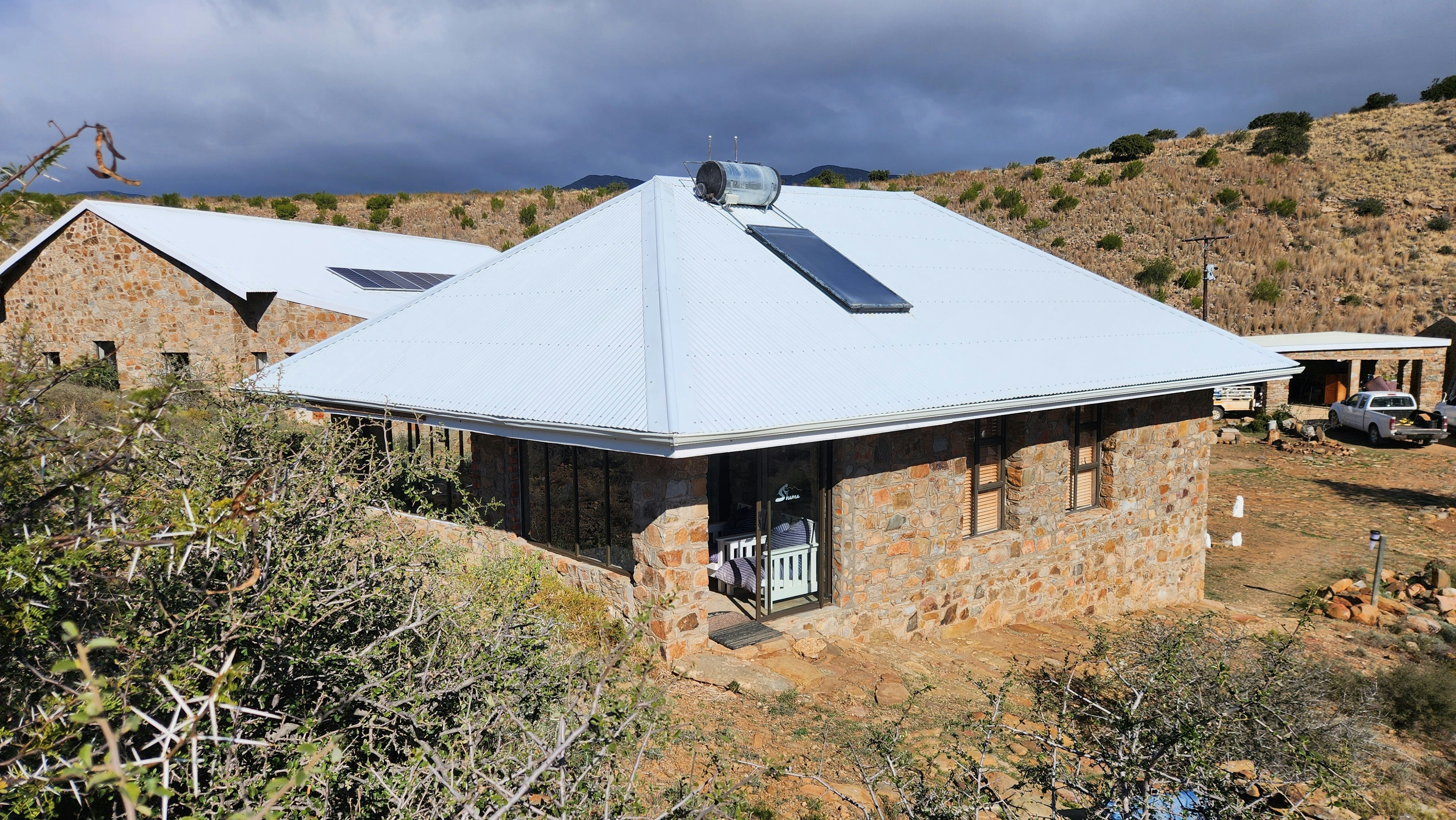 Shama Lodge Family Villa | LekkeSlaap