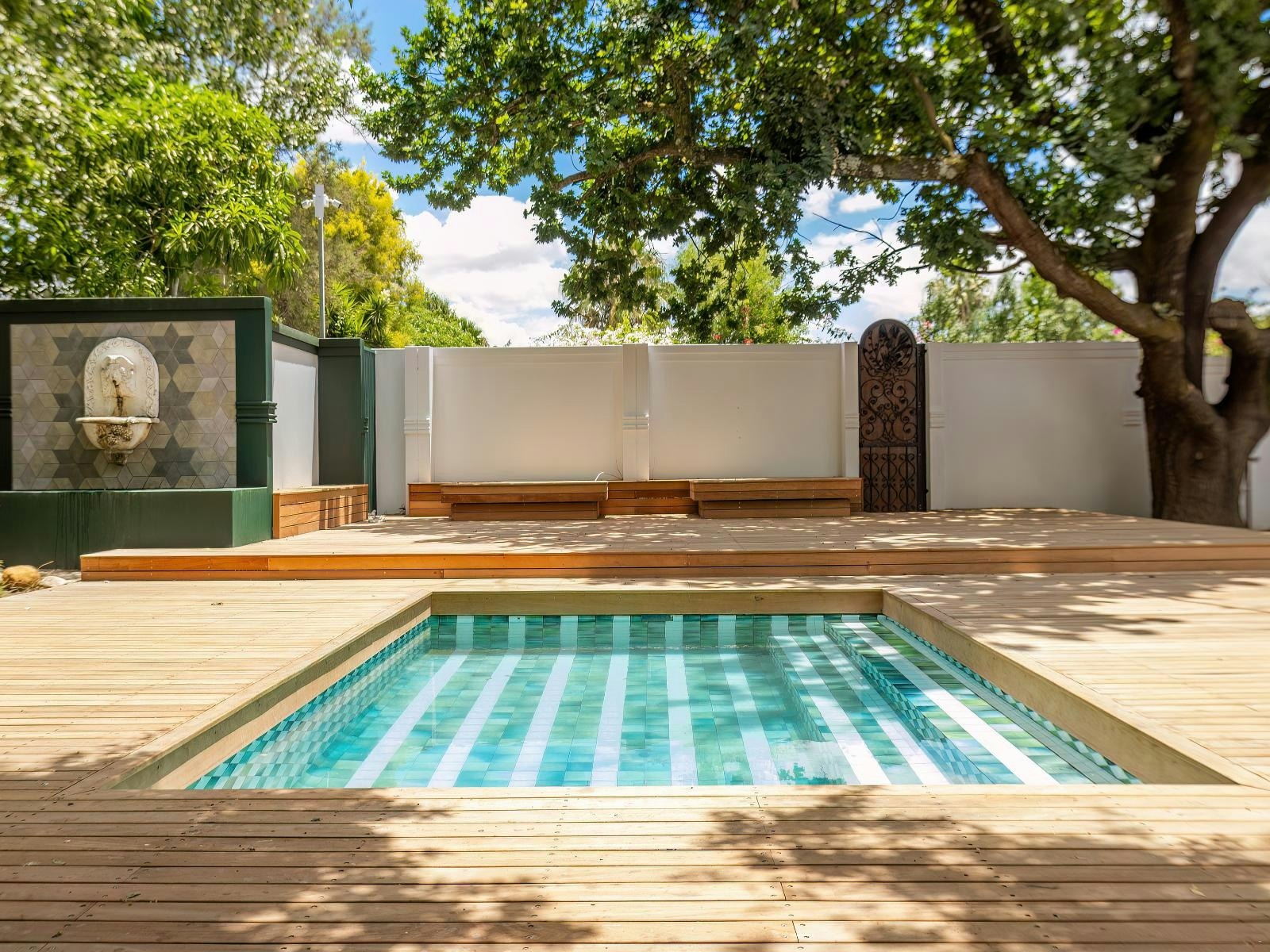 The Tin Roof | Rooms