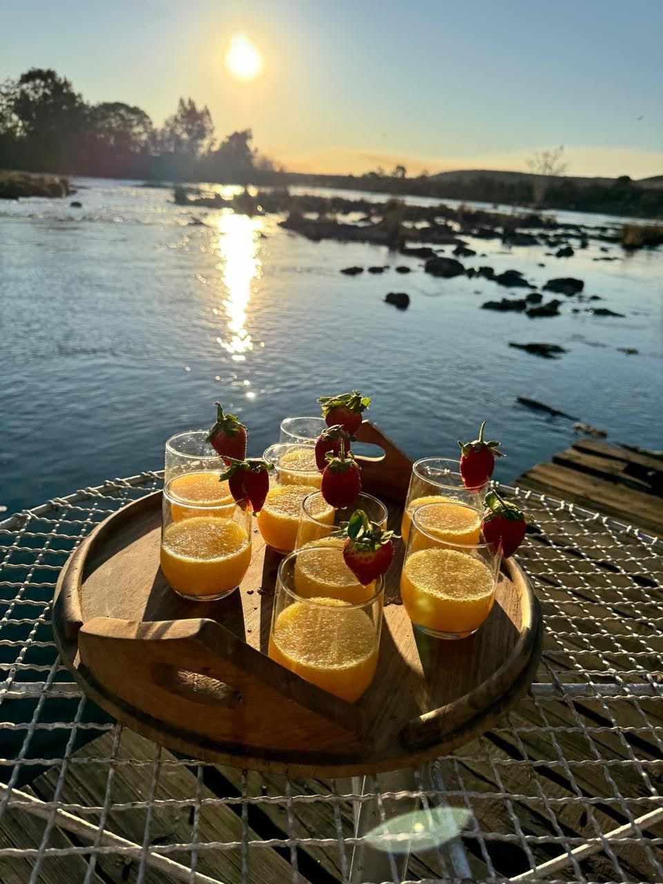 Zeekoe Lodge | LekkeSlaap