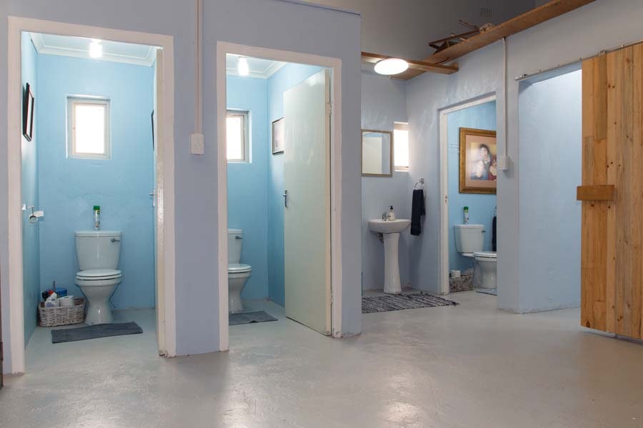 Bokkomblommetjie | Rooms