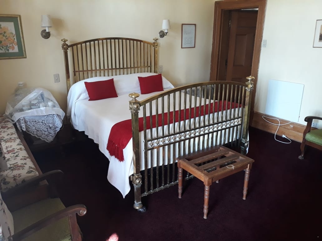 Conville Bed and Breakfast | LekkeSlaap