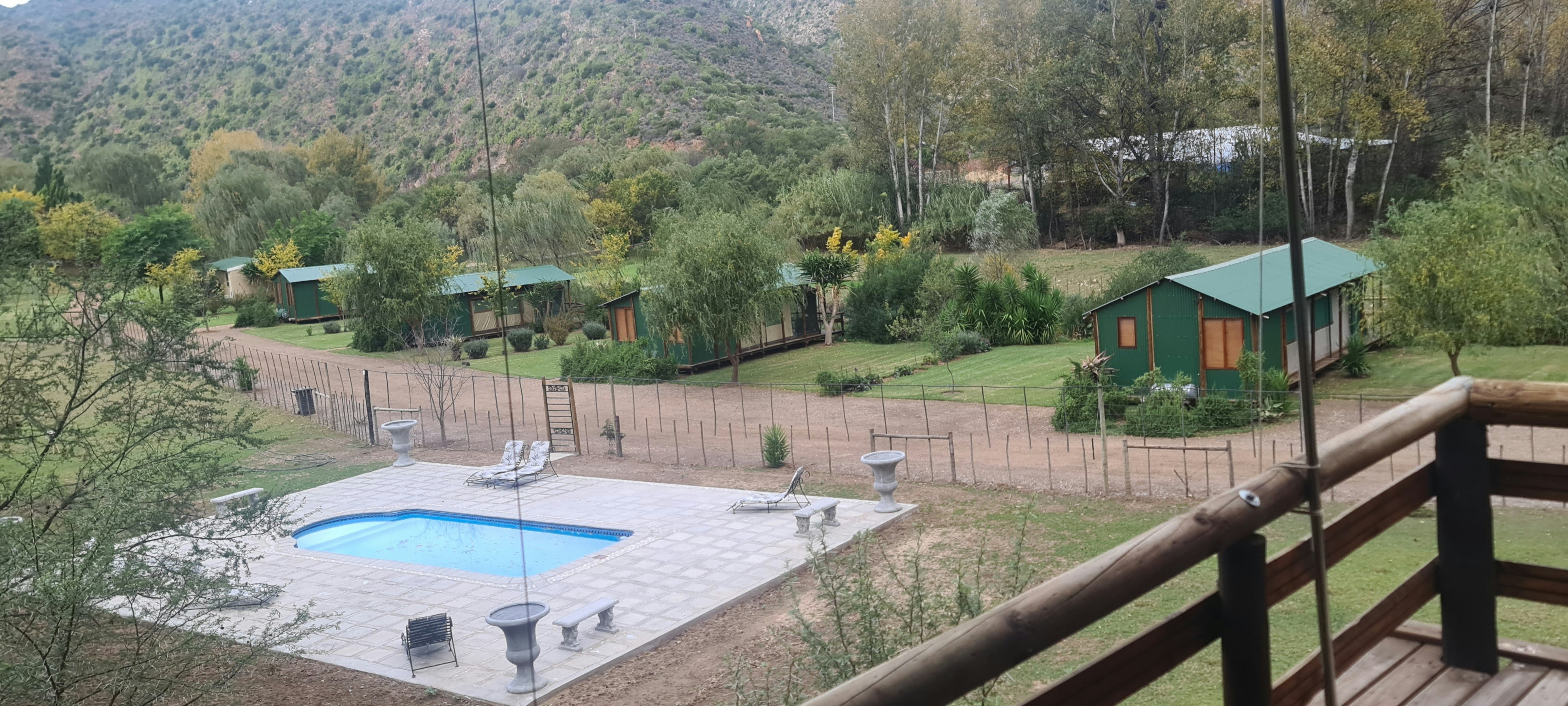 Old Mill Lodge & Restaurant | Rooms