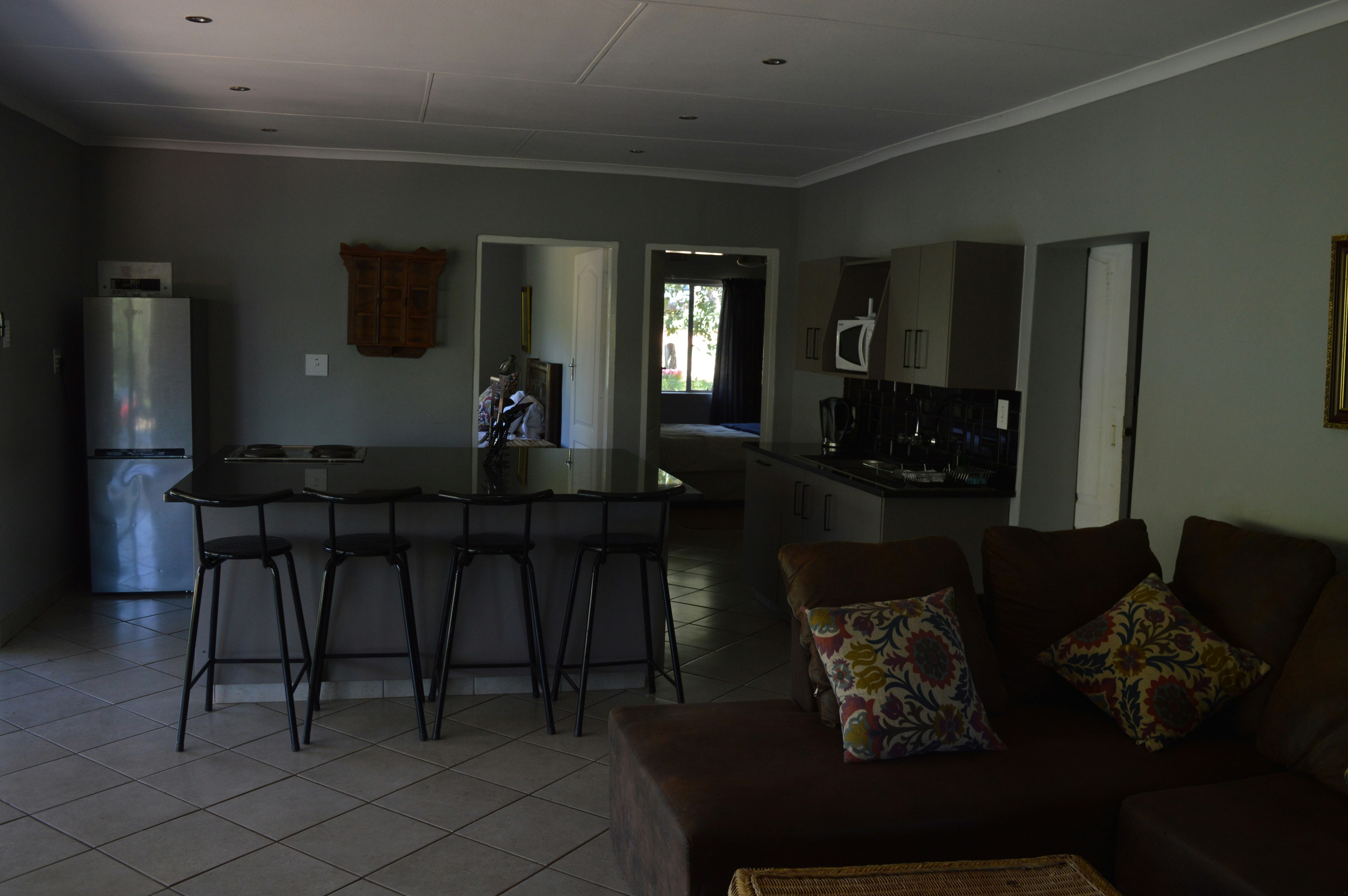 Lethabo Lodge | LekkeSlaap