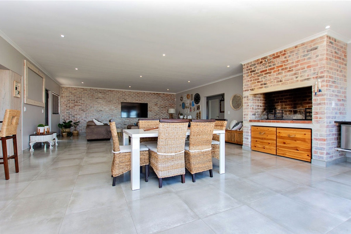 Modern Leisure | LekkeSlaap