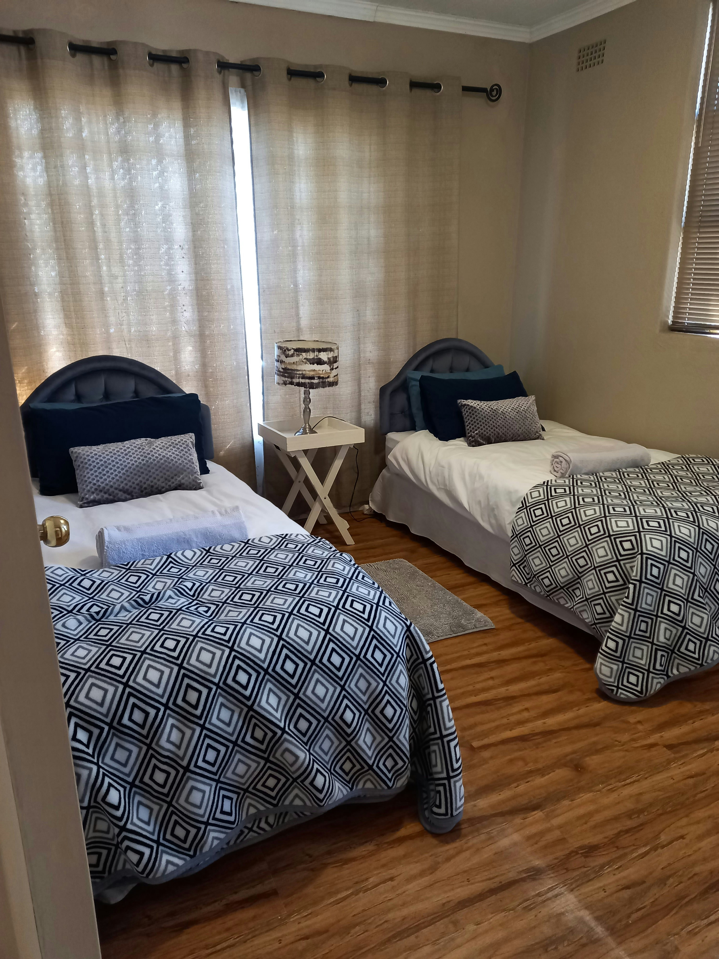 4 On Turner | LekkeSlaap