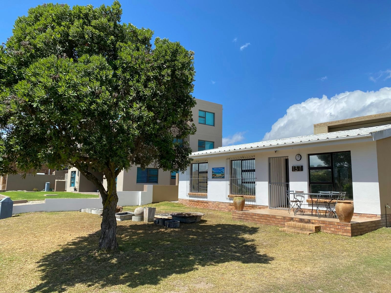 Skillies en Skulpies | LekkeSlaap