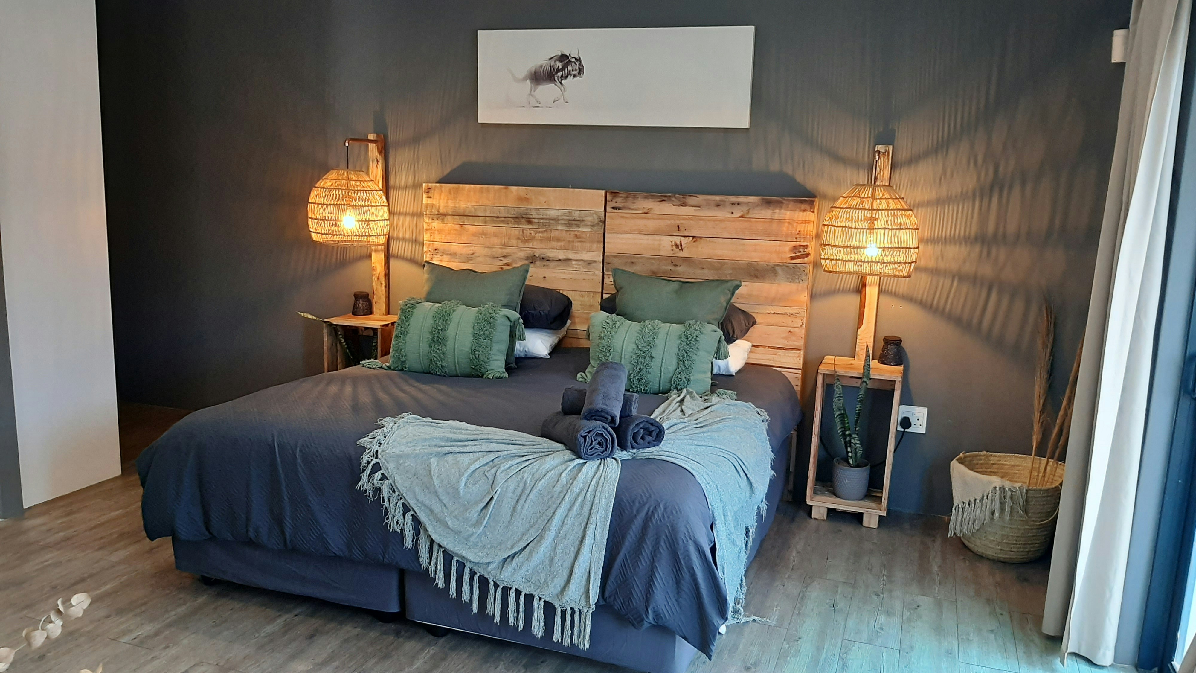 The Booth Cottage | Map