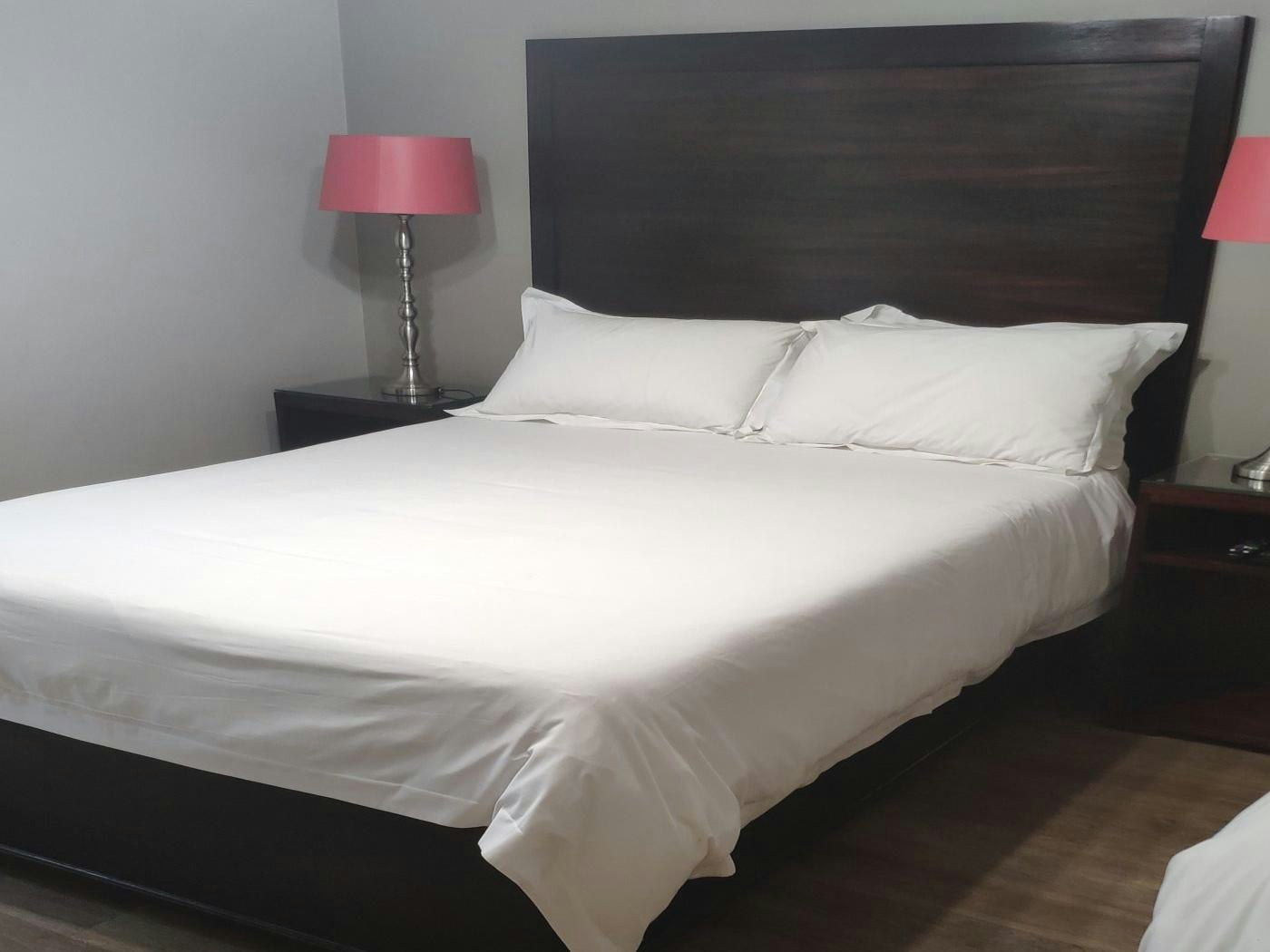 Hydro Guest House | Rooms