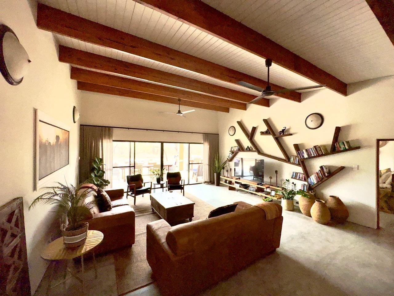 Mananga Private Bush Retreat | LekkeSlaap