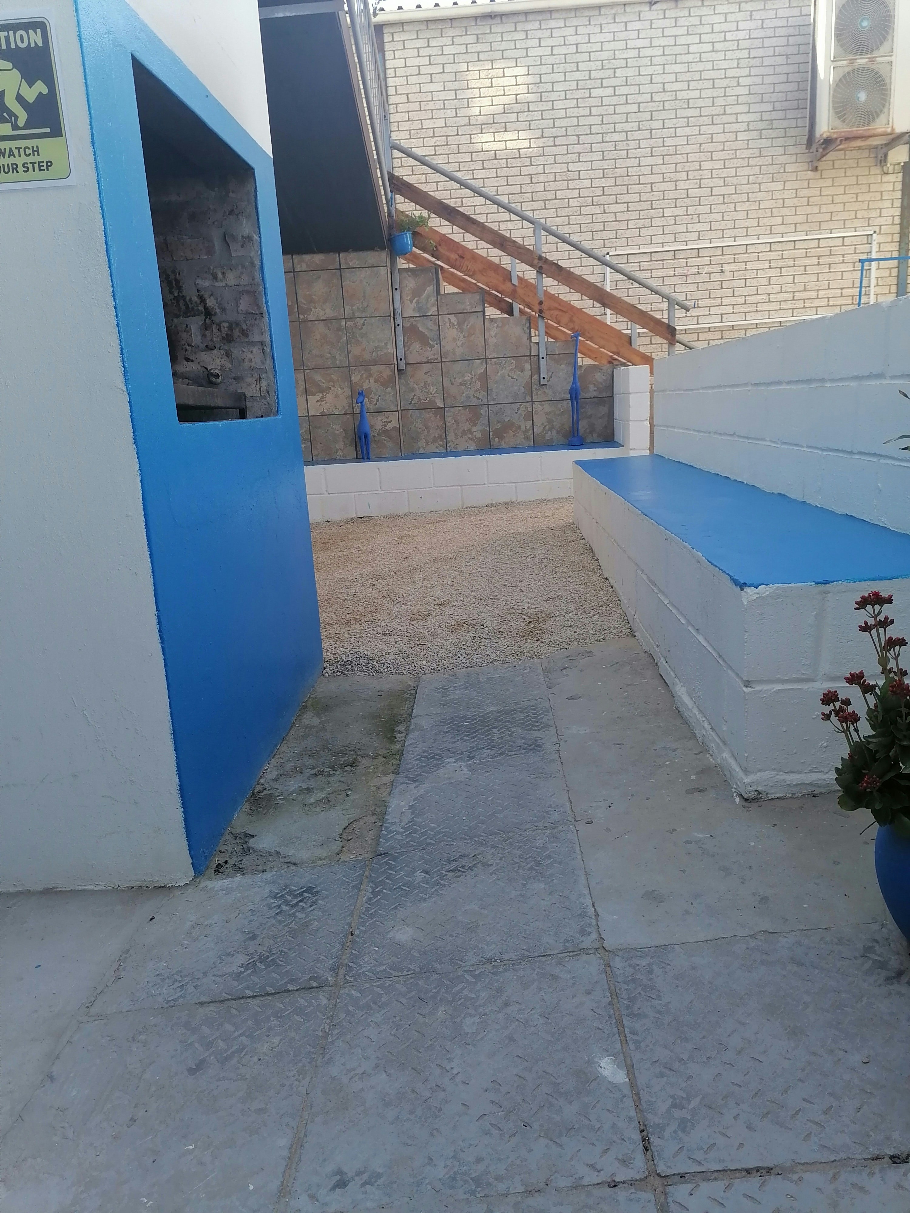 Bokkomblommetjie | Rooms