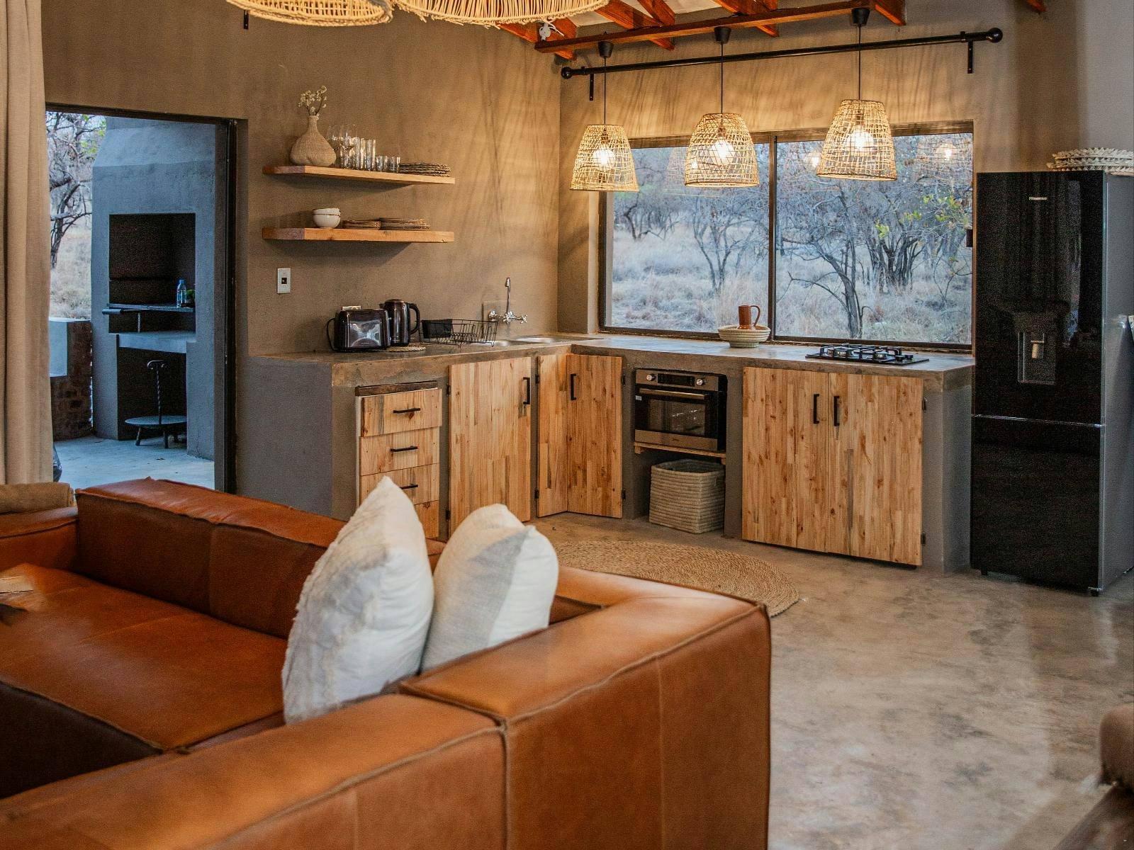 Minara Private Boutique Game Lodge | Rooms