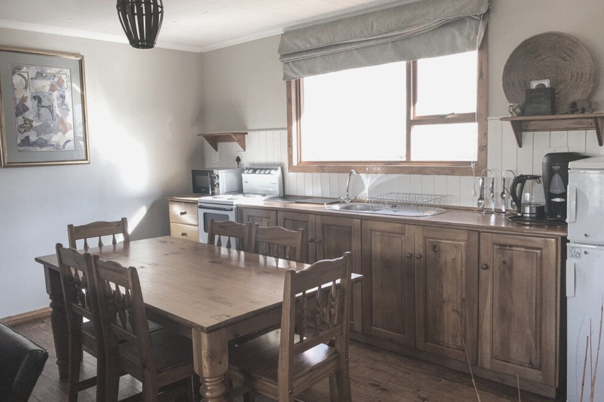 Yarona Guest Farms | LekkeSlaap