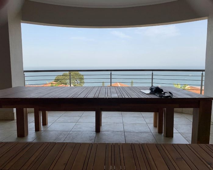 21 Sabuti HL282 | LekkeSlaap