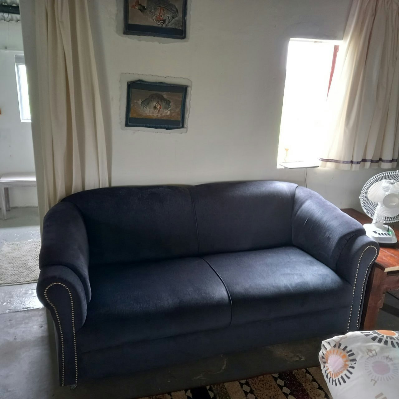 Grootfontein Farm Self Catering Cottage | LekkeSlaap