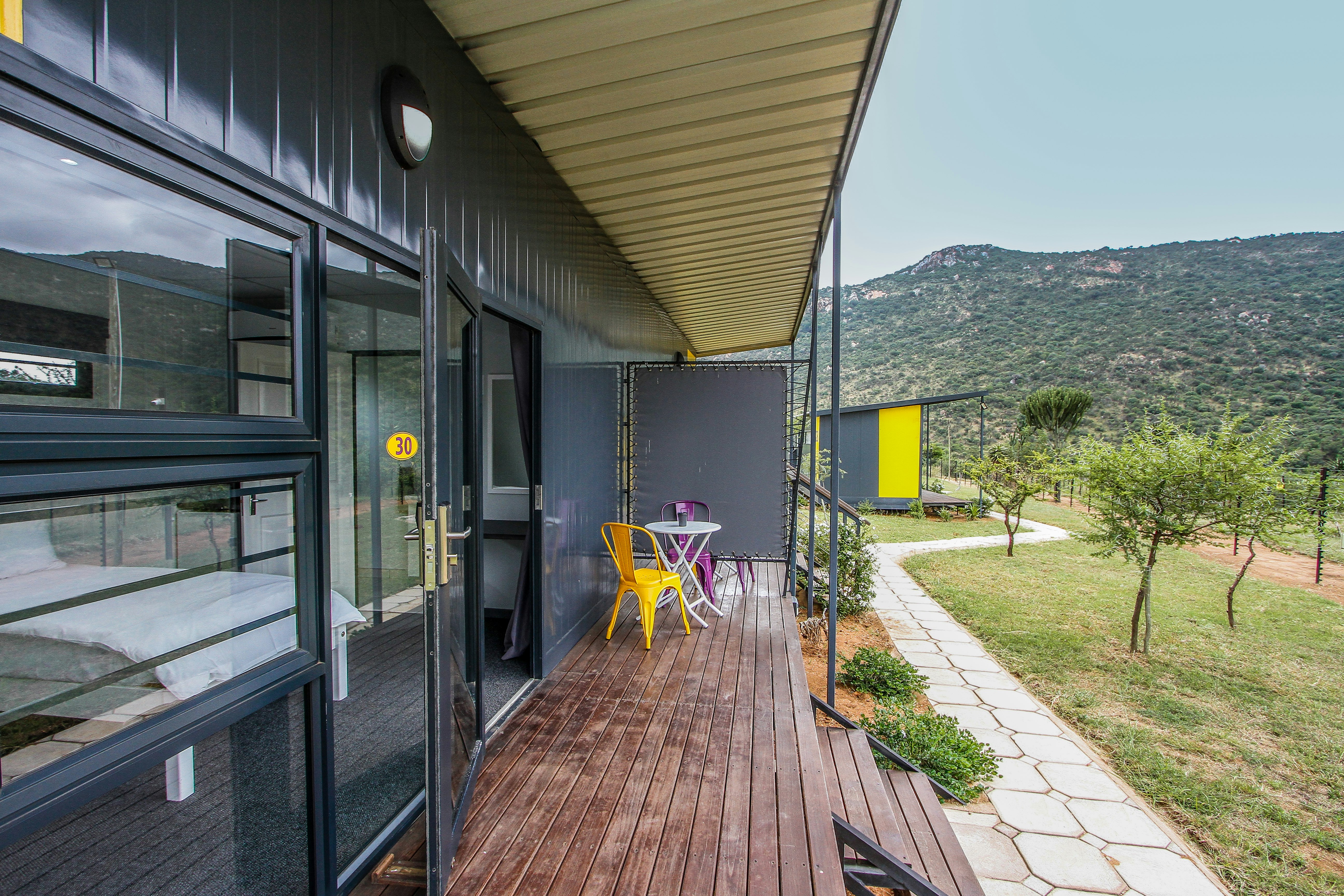 Accommodation near University Of Limpopo | LekkeSlaap
