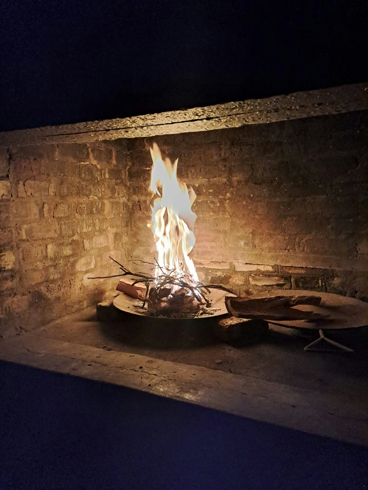 Boshof Accommodation - LekkeSlaap