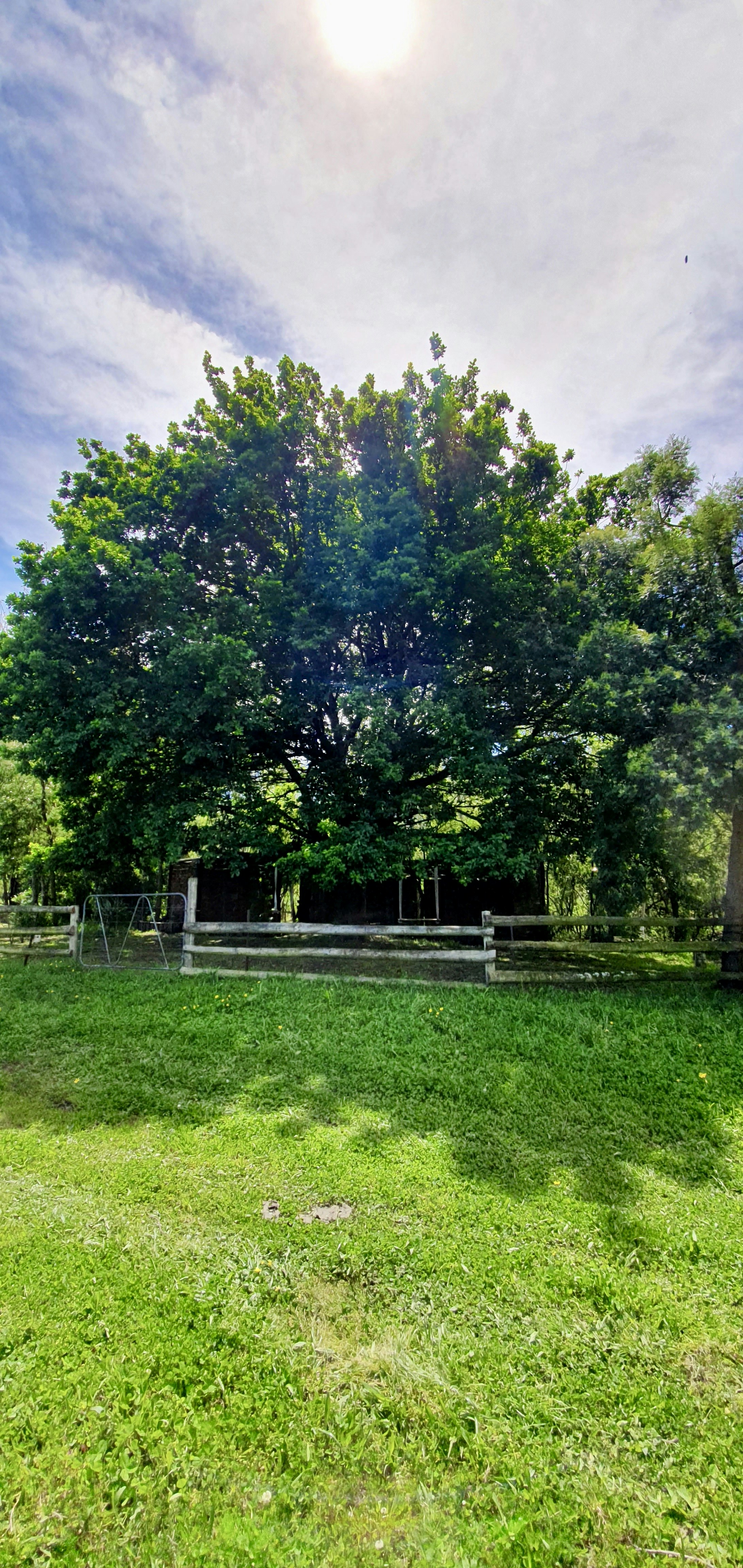 Kromrivier Farm Dam Campsite | TravelGround