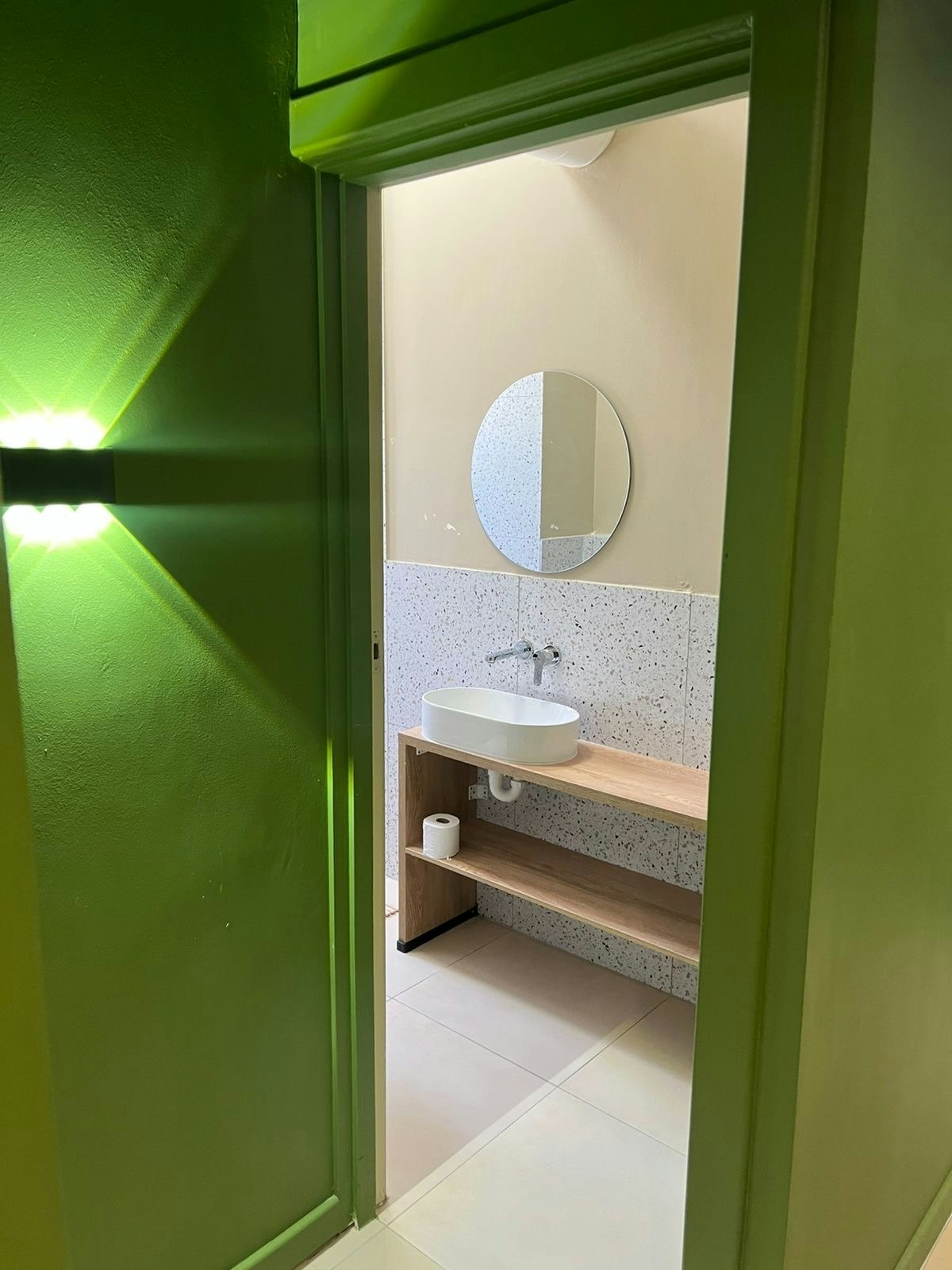 SweetStay Kloof Street | LekkeSlaap