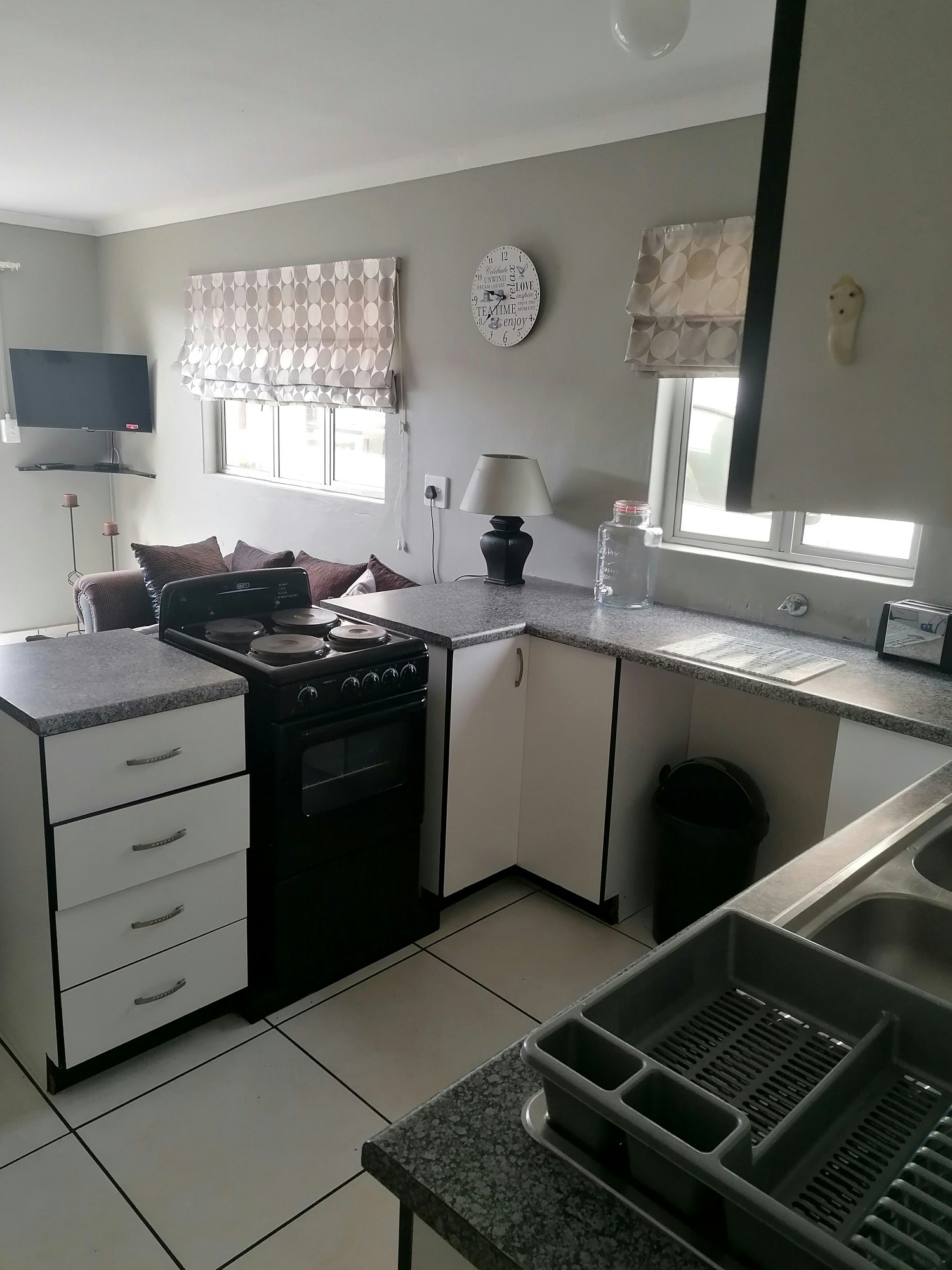 Mtwalume Accommodation - LekkeSlaap