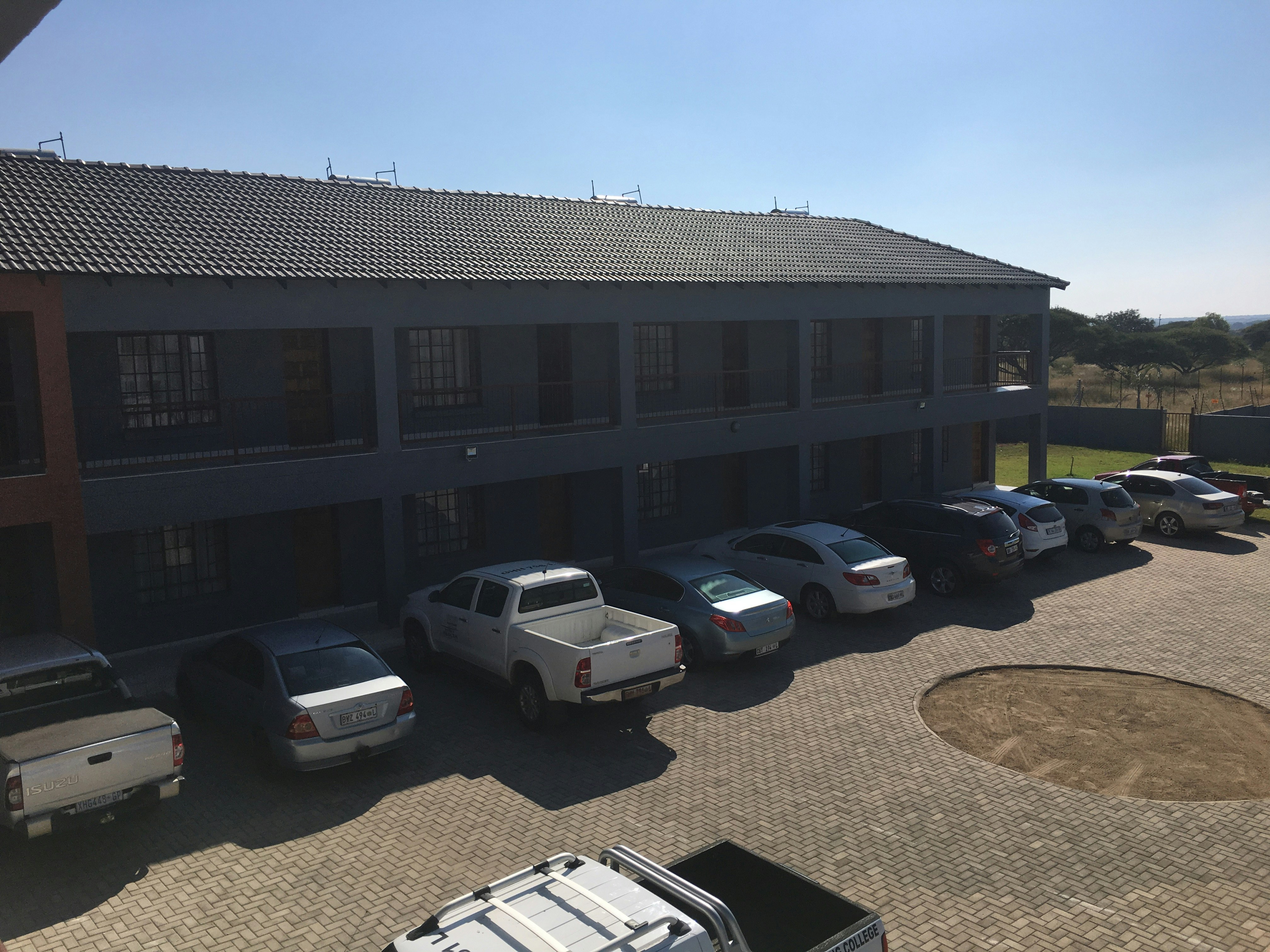 Seshego Accommodation - LekkeSlaap