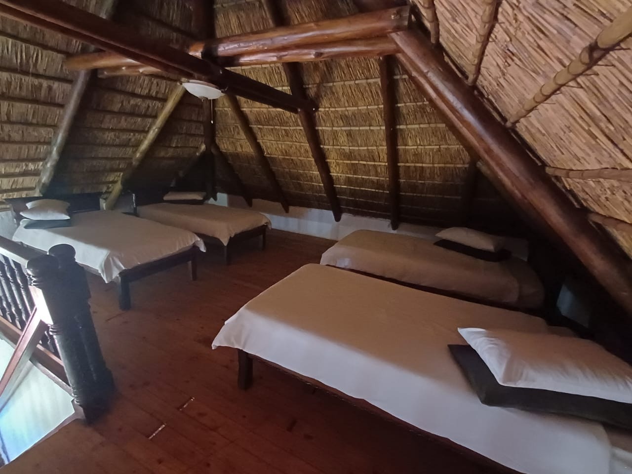 Kandirri Game Lodge | LekkeSlaap