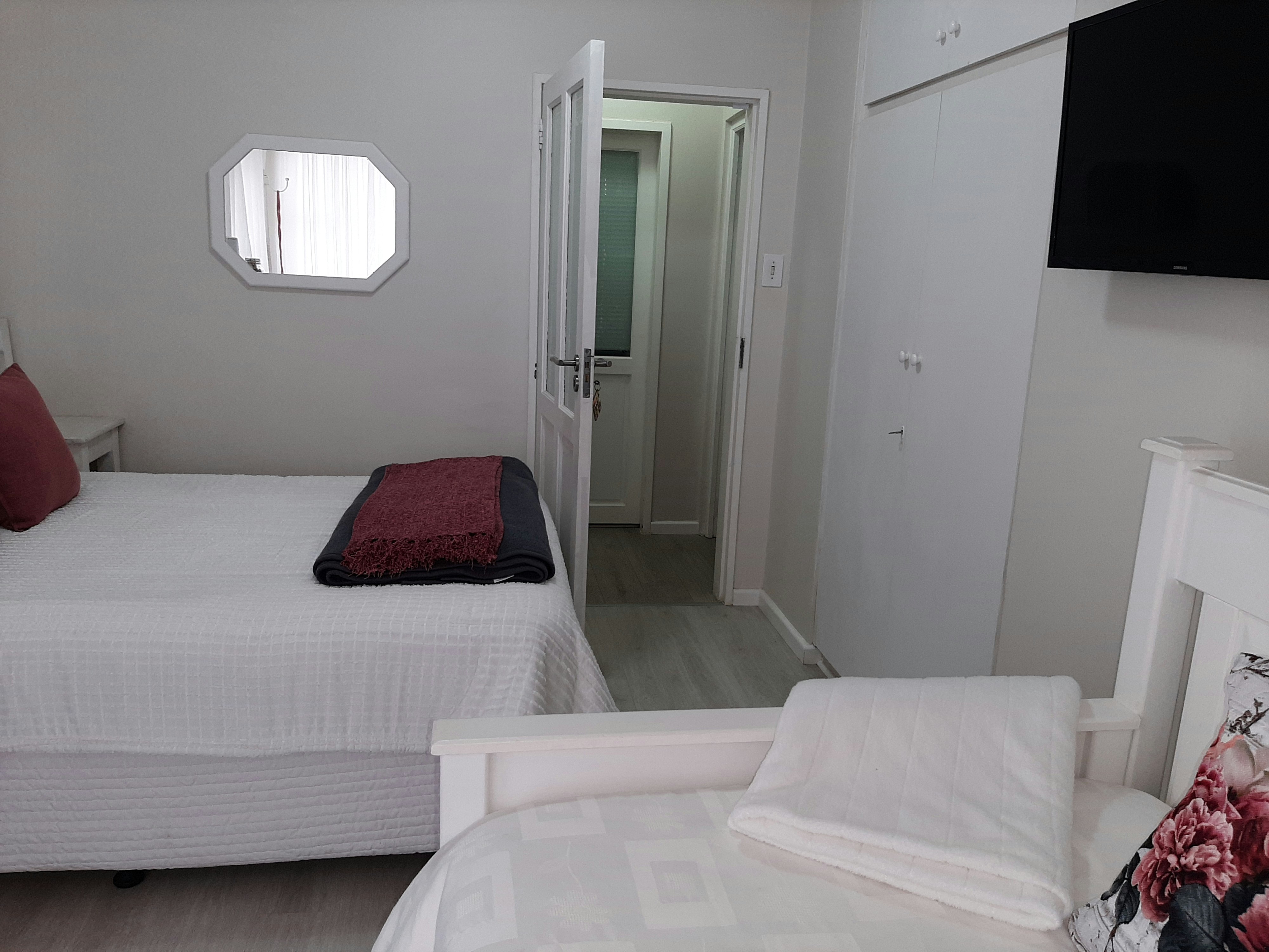 Roll-Inn@Myrtle | LekkeSlaap