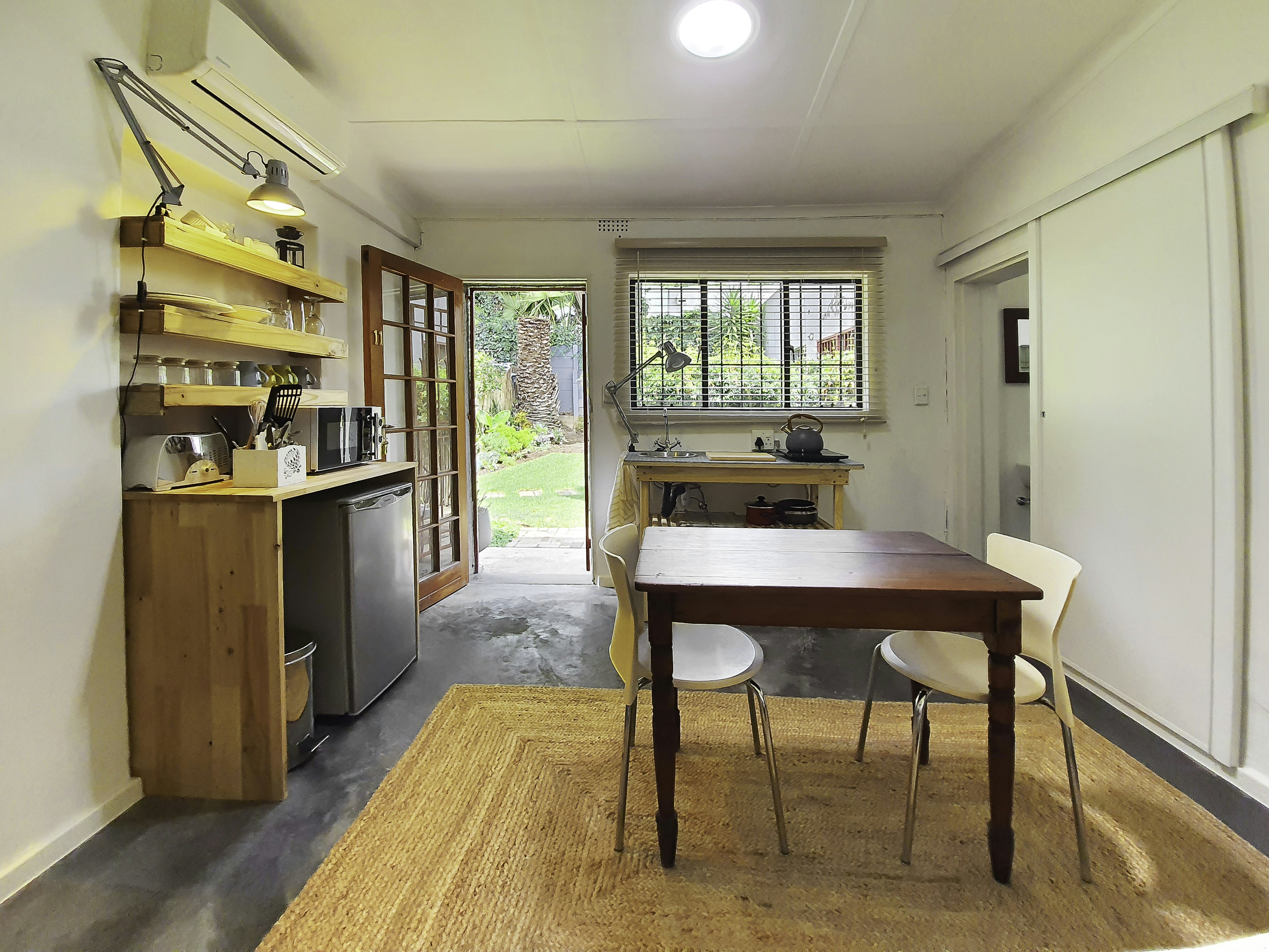 The Melville Quarters | Rooms