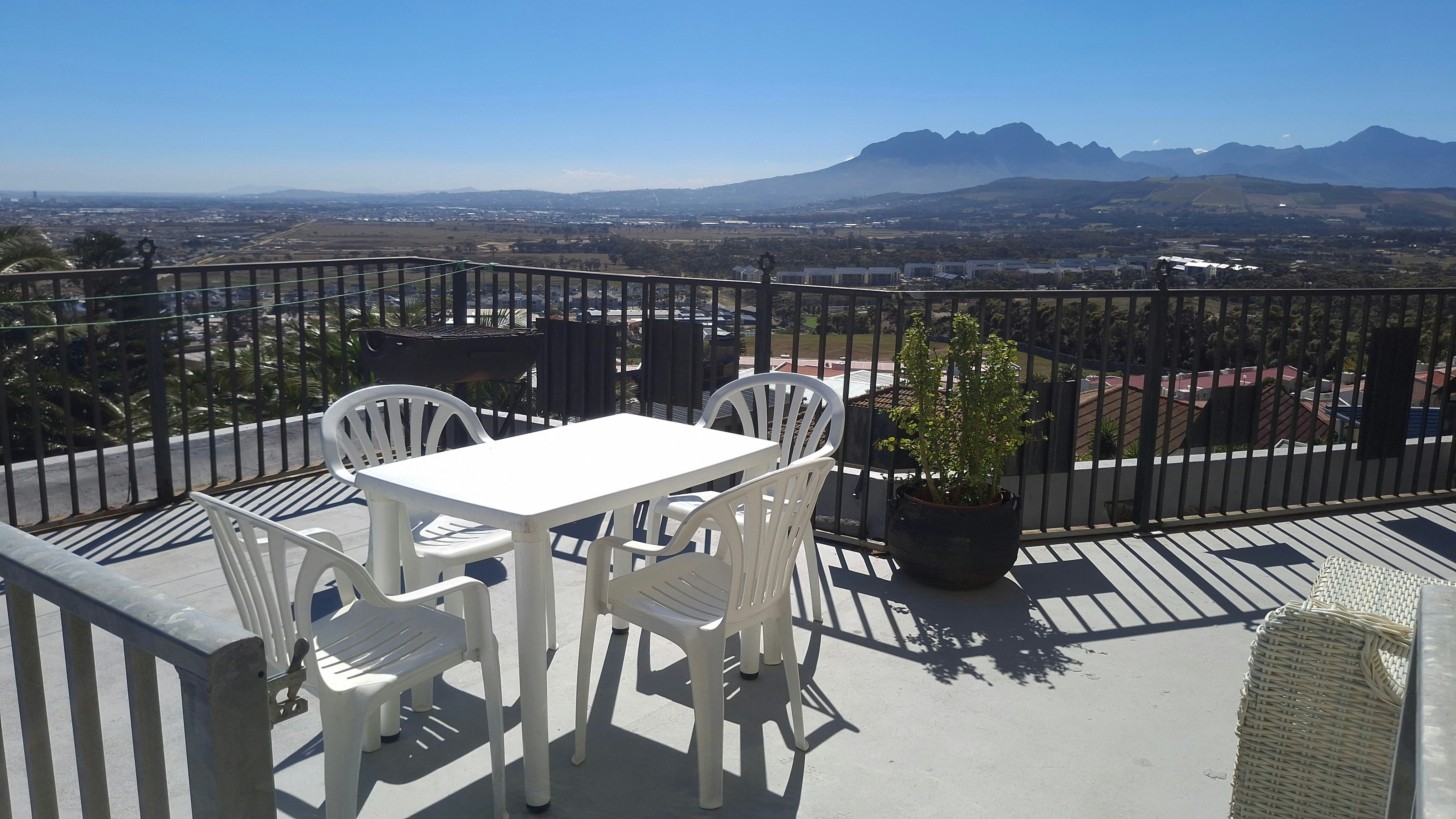 Arendsnest | LekkeSlaap