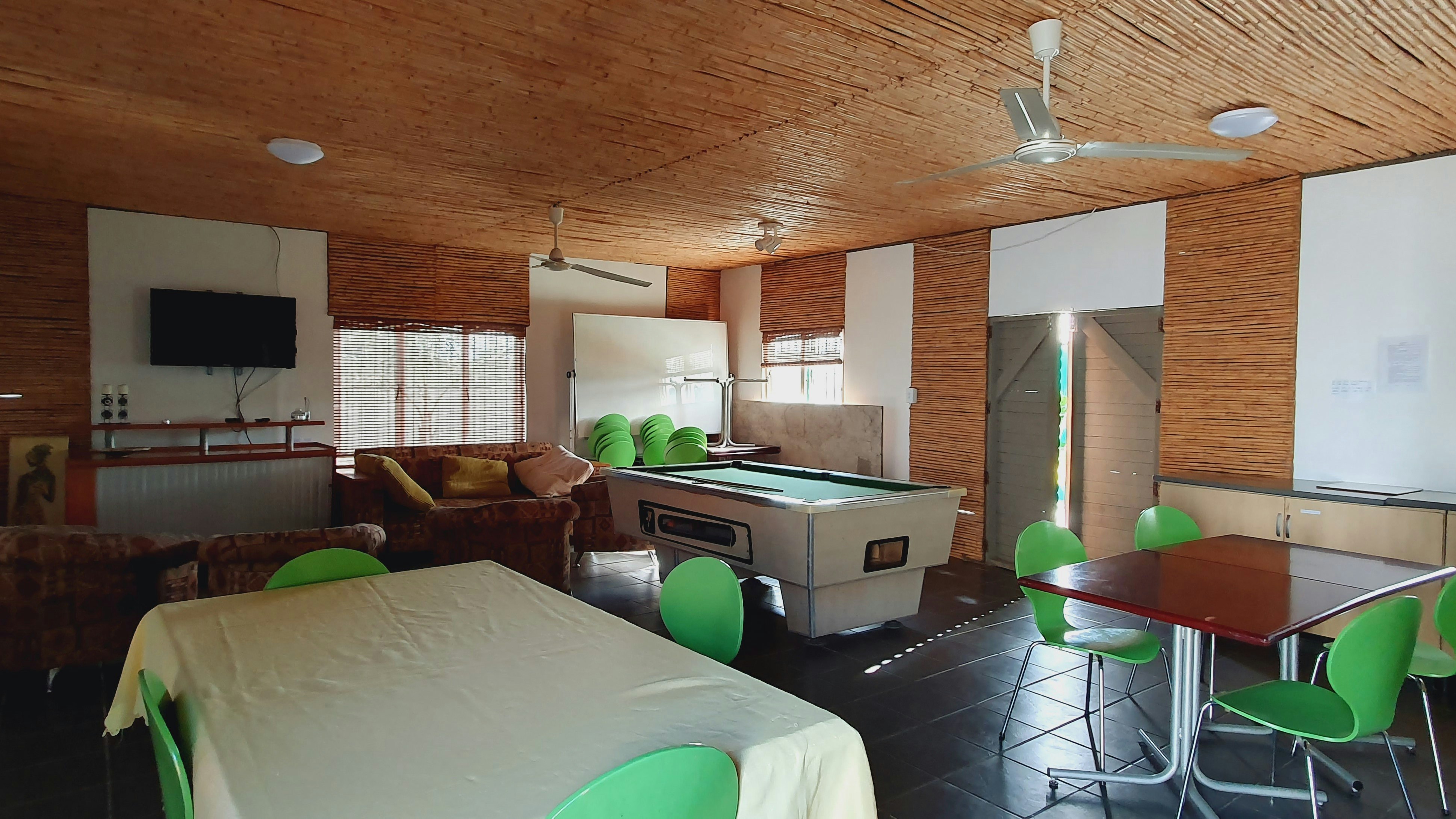 Hopefield Garden Lodge | LekkeSlaap