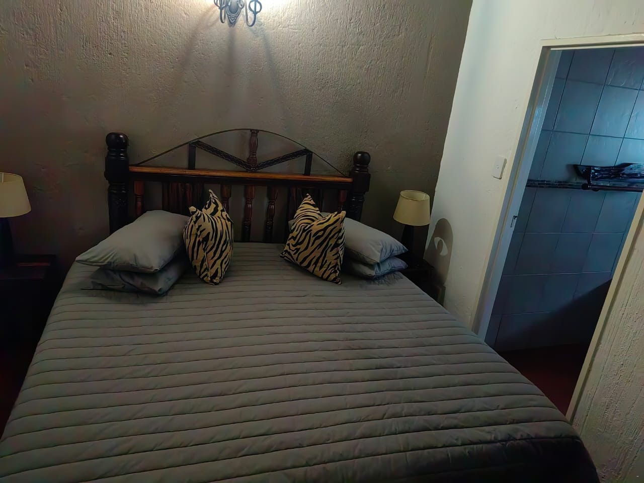 Kandirri Game Lodge | LekkeSlaap