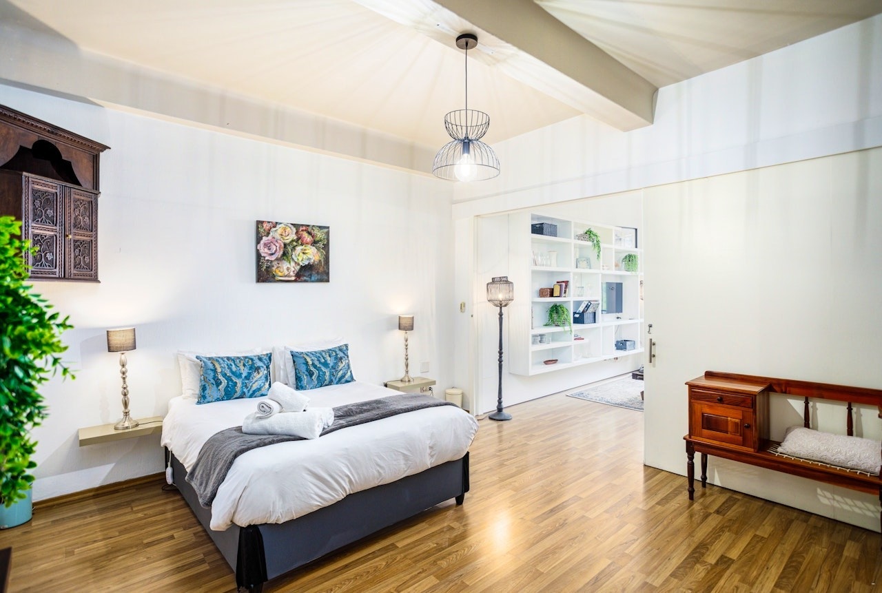 Heart of Cape Town | LekkeSlaap